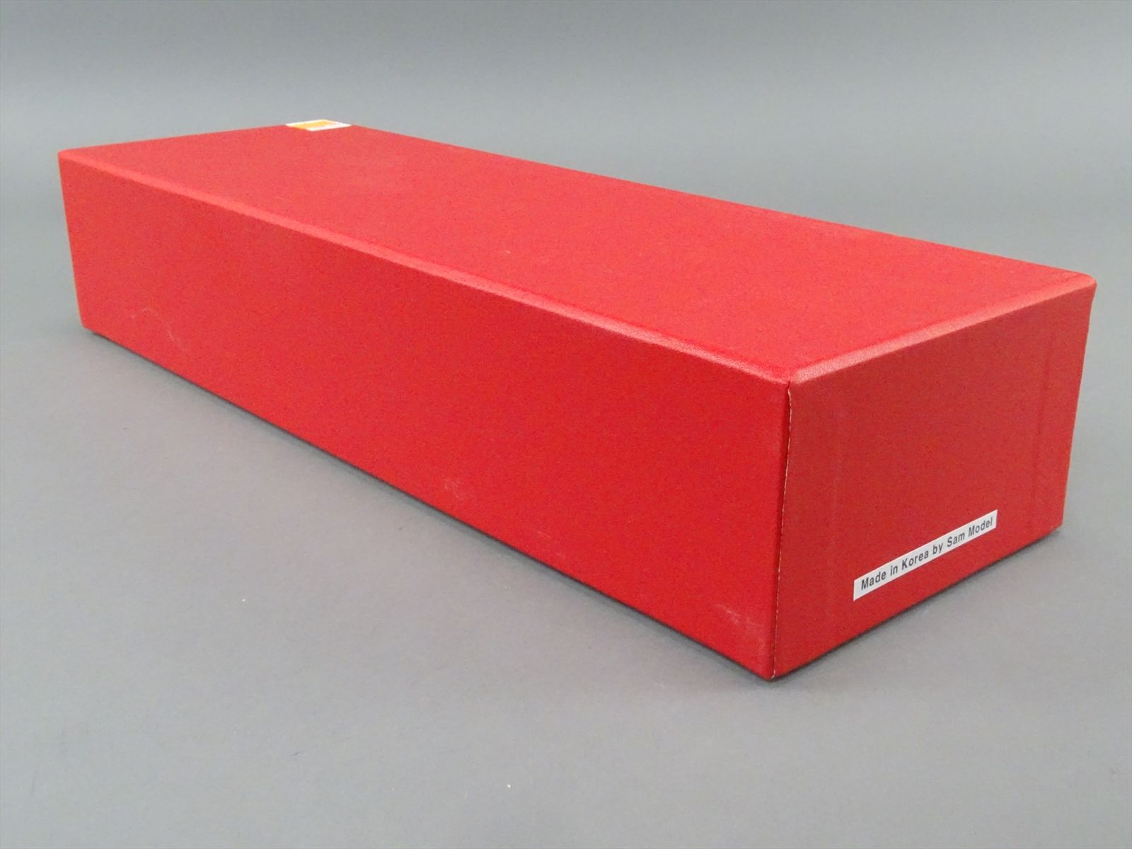 HO Brass Model - TCY 1418.1 Santa Fe REA Express Car Reefer #4011 SF ...