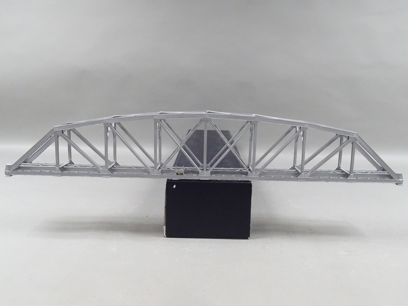 HO Brass Model Structure - PBA Precision Brass Artwork 208' Riveted ...