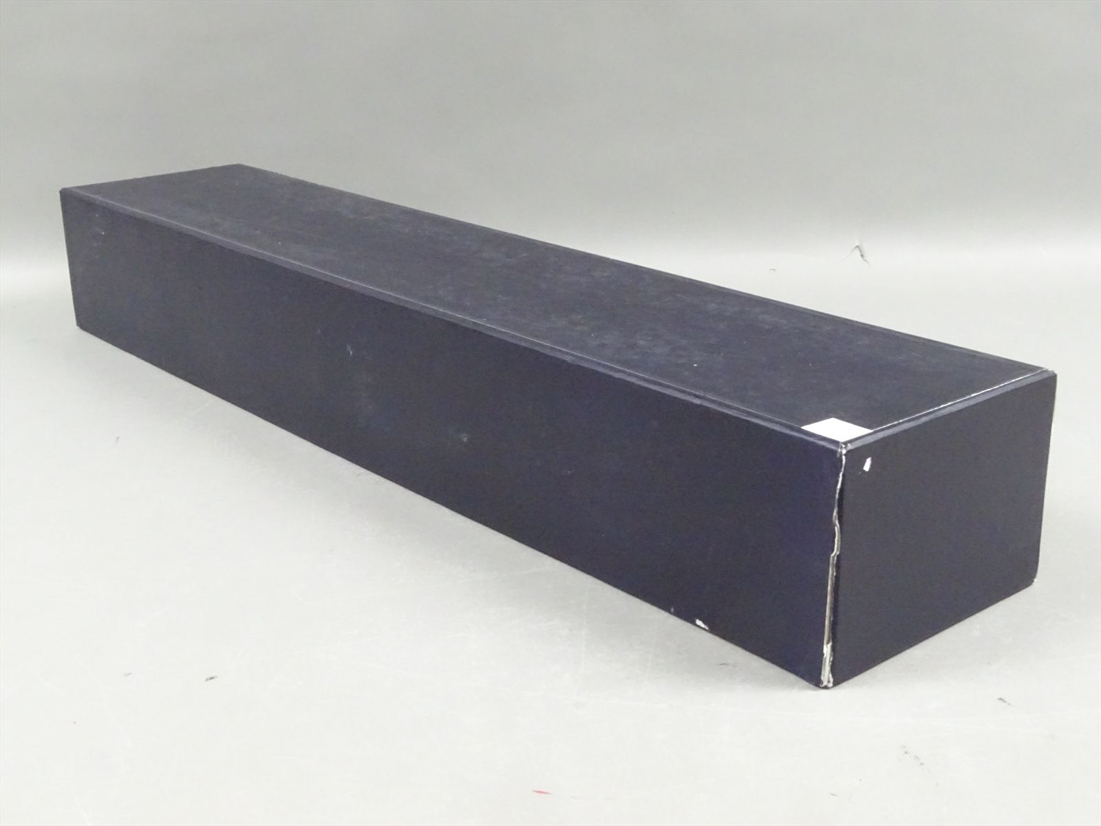 HO Brass Model Structure - PBA Precision Brass Artwork 208' Riveted ...