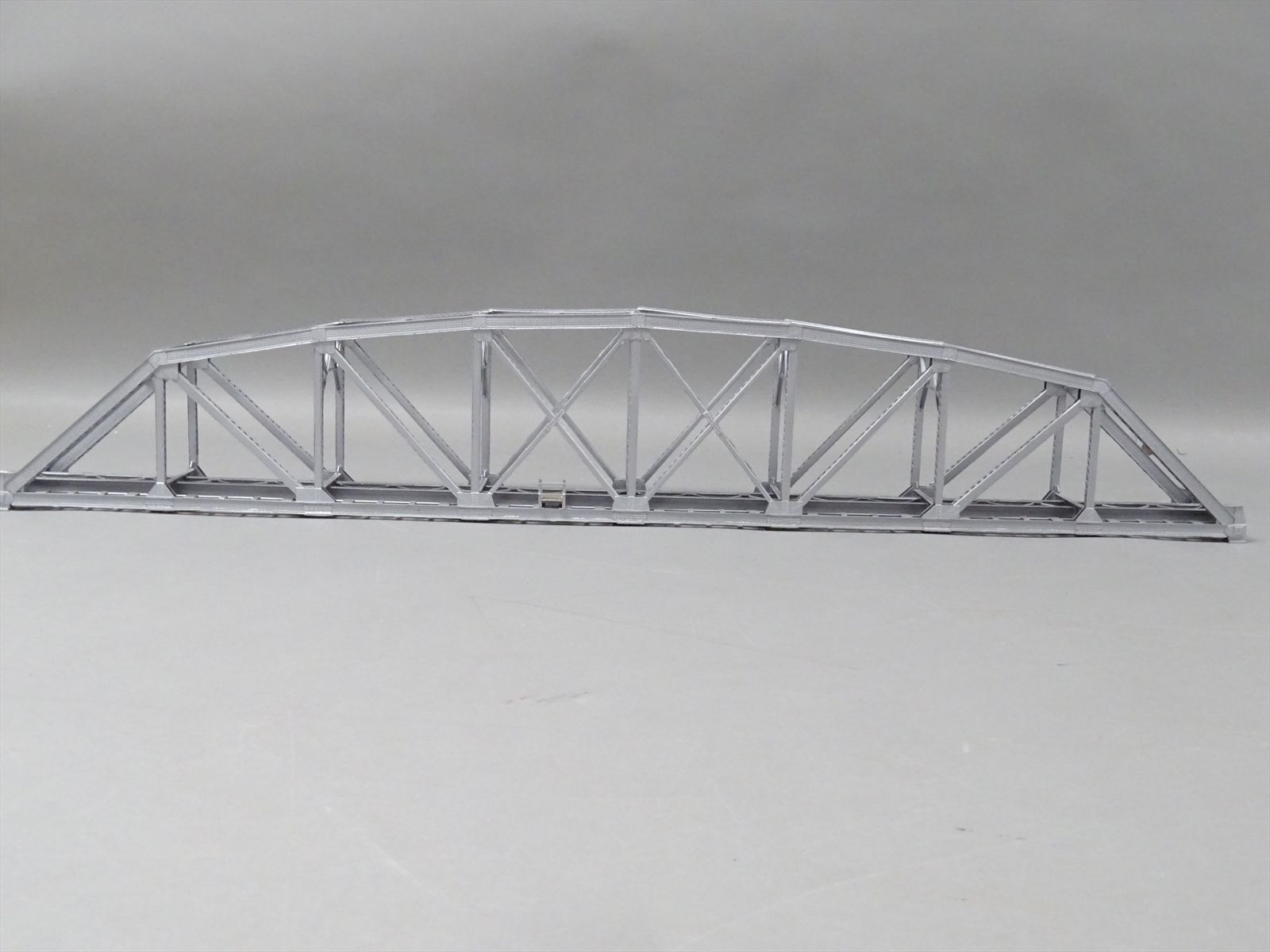 HO Brass Model Structure - PBA Precision Brass Artwork 208' Riveted ...