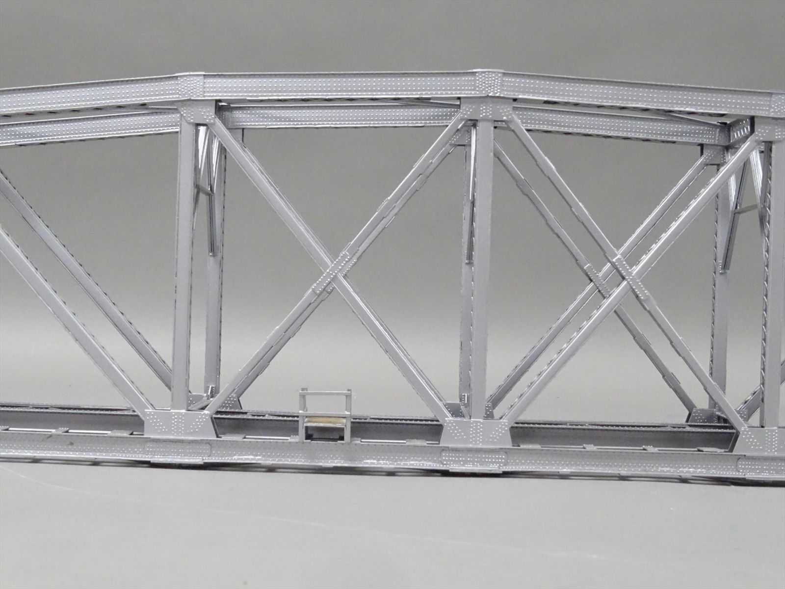 HO Brass Model Structure - PBA Precision Brass Artwork 208' Riveted ...