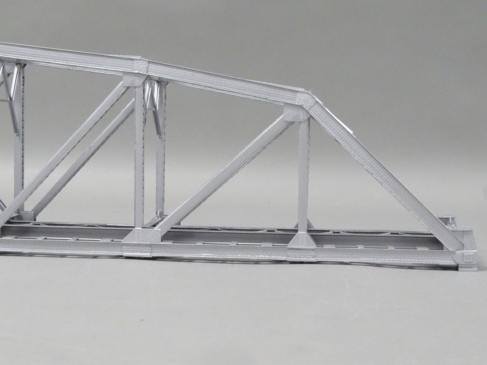 HO Brass Model Structure - PBA Precision Brass Artwork 208' Riveted ...