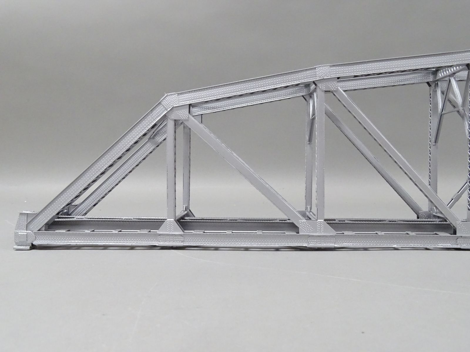 HO Brass Model Structure - PBA Precision Brass Artwork 208' Riveted ...