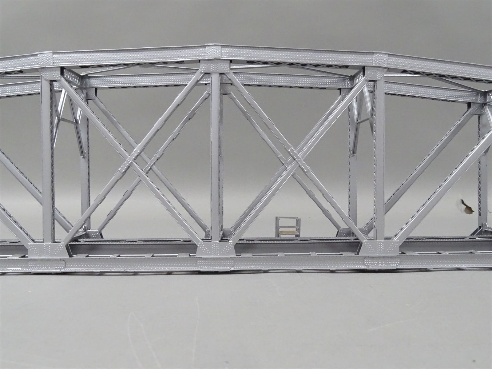 HO Brass Model Structure - PBA Precision Brass Artwork 208' Riveted ...