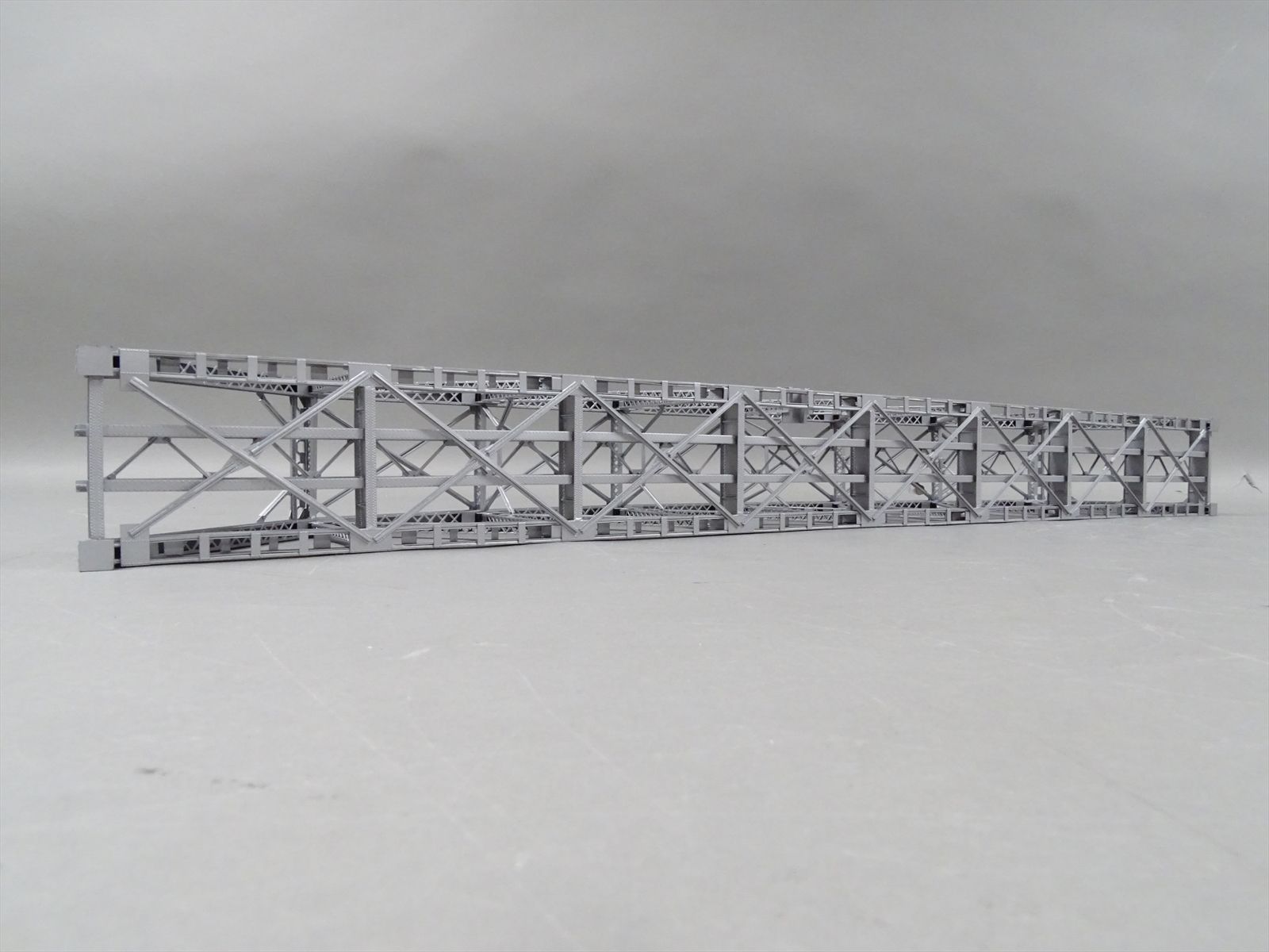 HO Brass Model Structure - PBA Precision Brass Artwork 208' Riveted ...