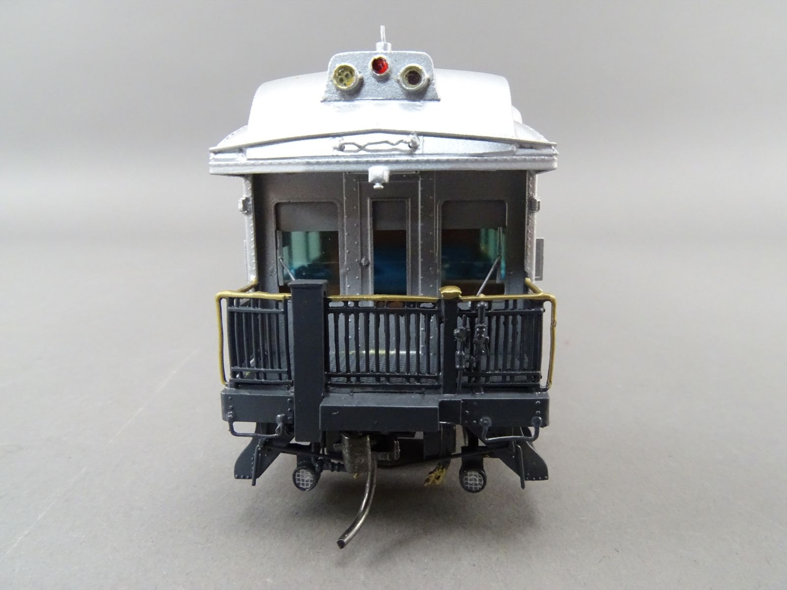 HO Brass Model - TCY 0974.2 SP Southern Pacific Official's Car Business ...