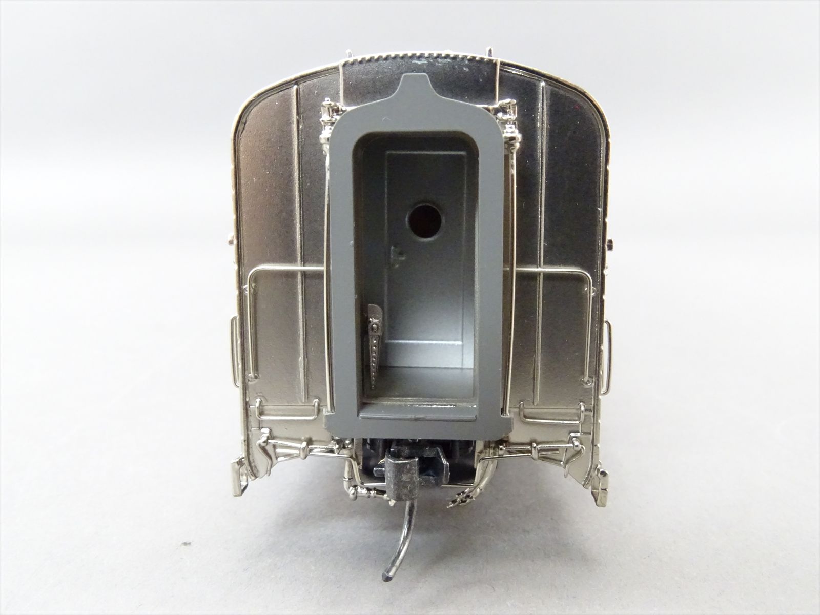 HO Brass Model - TCY 0934.1 SP Southern Pacific General Service 44 Seat ...