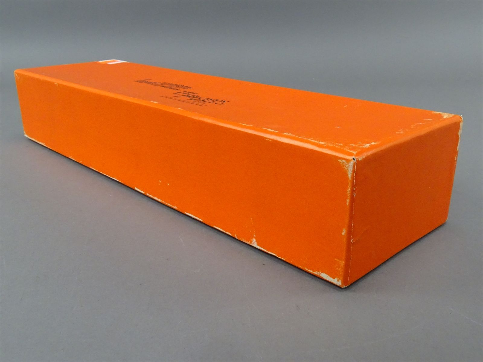 HO Brass Model - PSC 16278 Pullman 6-6 80' Sleeper Plan 4060 ...