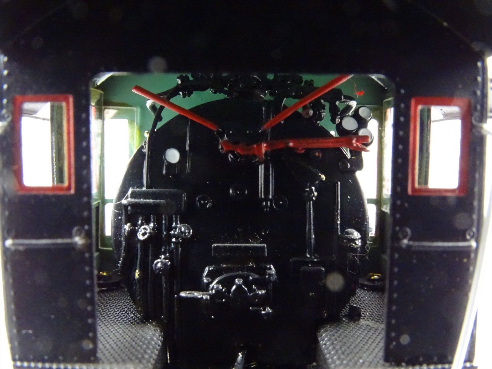 HO Brass Model - Hallmark Super Crown SP Southern Pacific T&NO C-24 2-8 ...