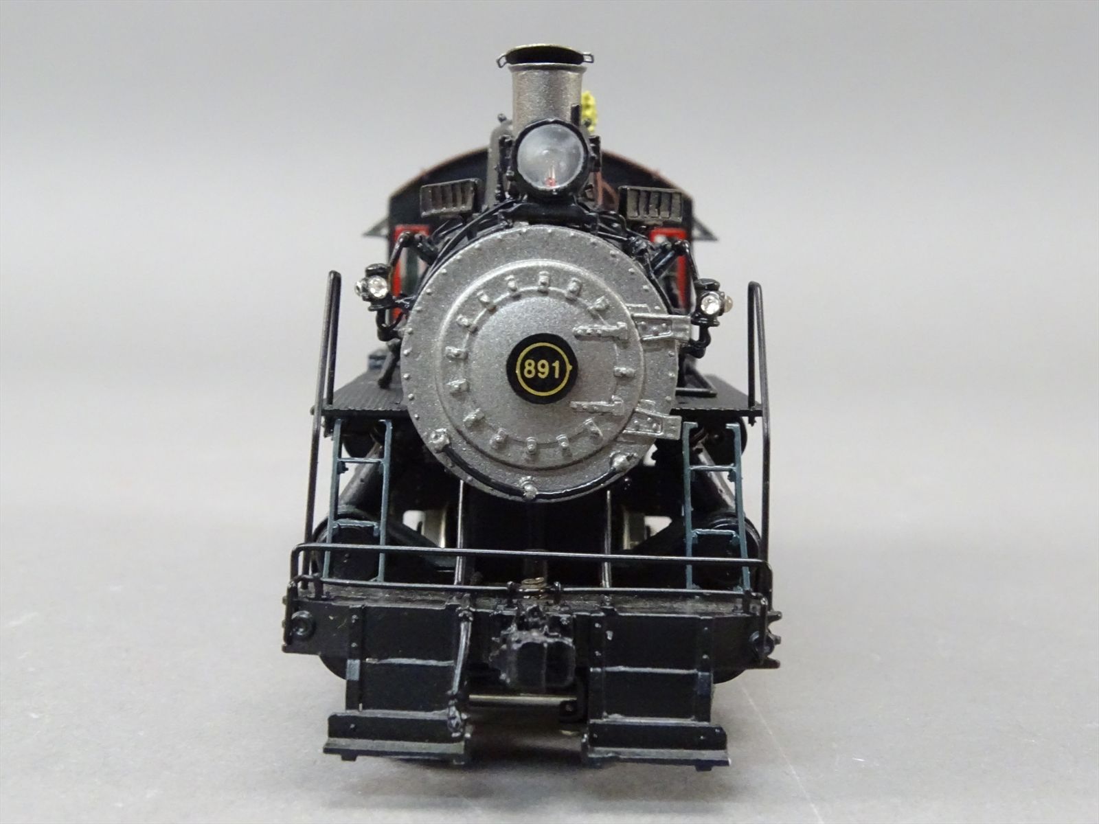 HO Brass Model - Hallmark Super Crown SP Southern Pacific T&NO C-24 2-8 ...