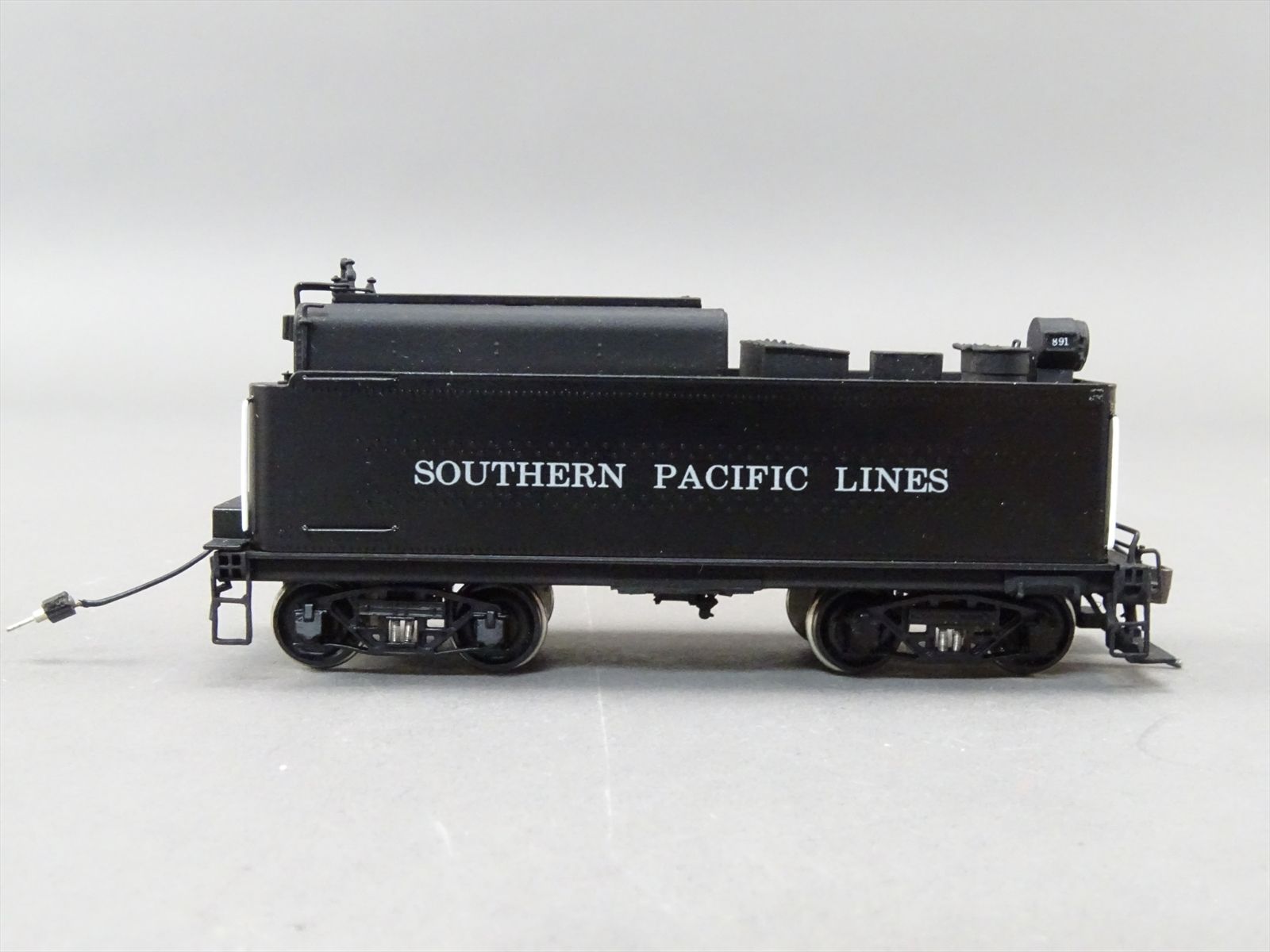 HO Brass Model - Hallmark Super Crown SP Southern Pacific T&NO C-24 2-8 ...