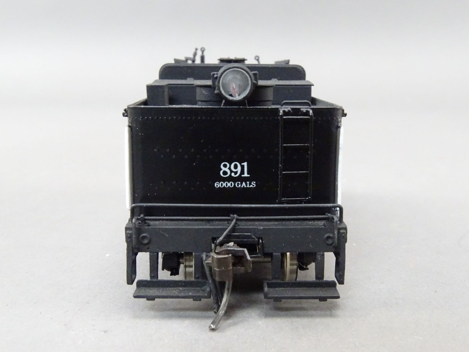 HO Brass Model - Hallmark Super Crown SP Southern Pacific T&NO C-24 2-8 ...