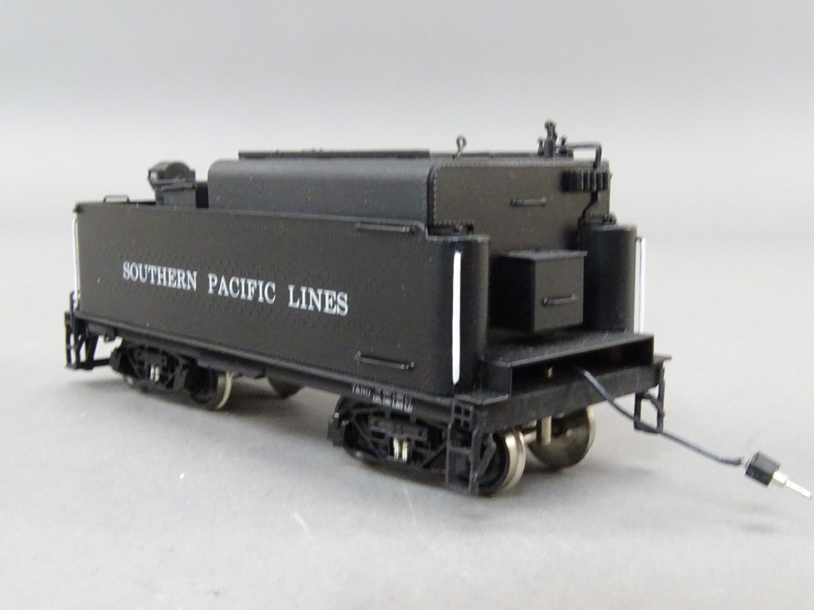 HO Brass Model - Hallmark Super Crown SP Southern Pacific T&NO C-24 2-8 ...