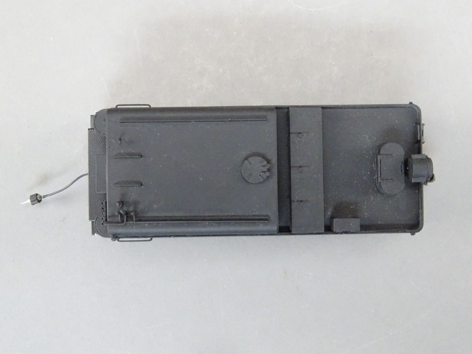 HO Brass Model - Hallmark Super Crown SP Southern Pacific T&NO C-24 2-8 ...