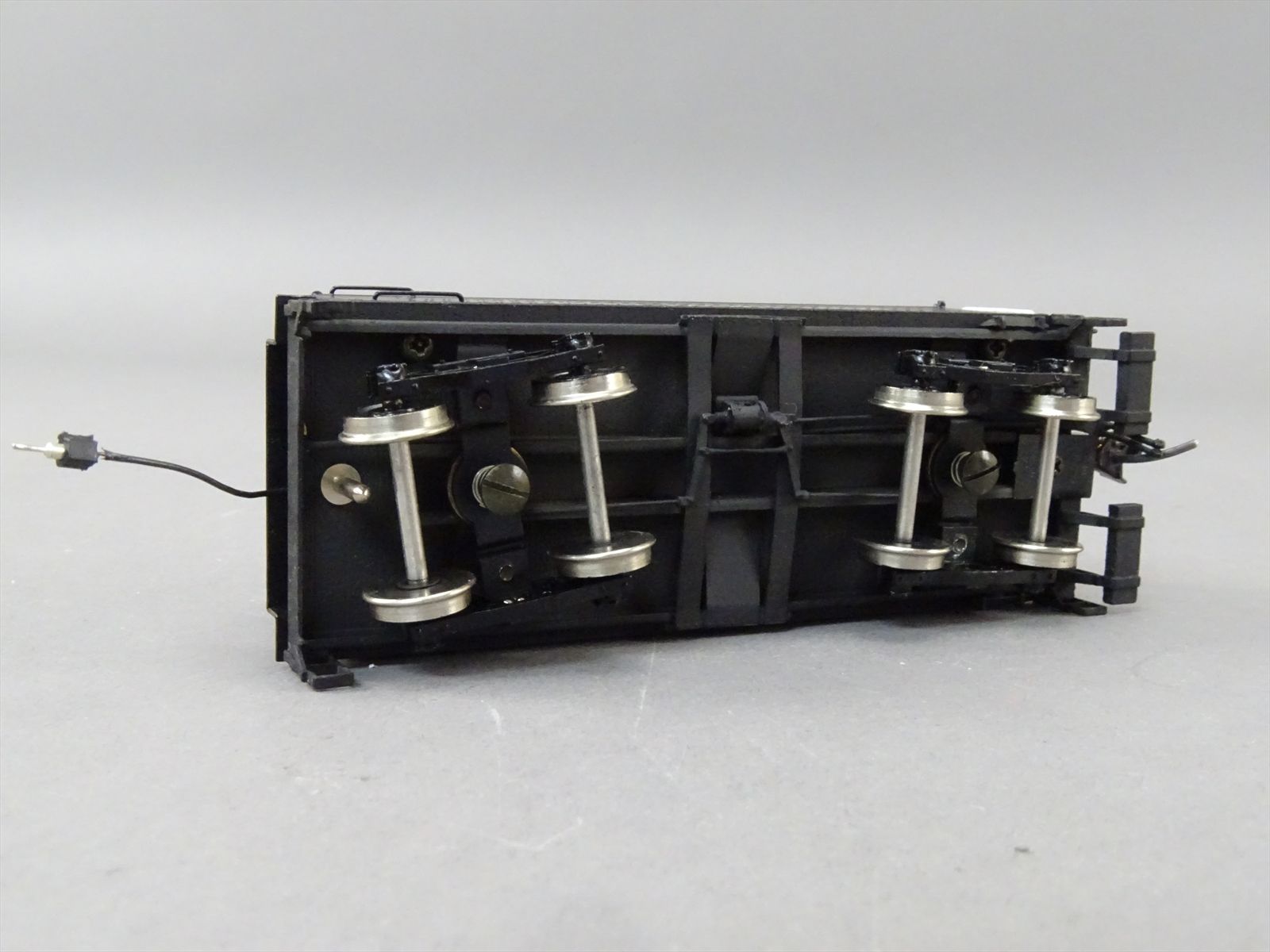 HO Brass Model - Hallmark Super Crown SP Southern Pacific T&NO C-24 2-8 ...