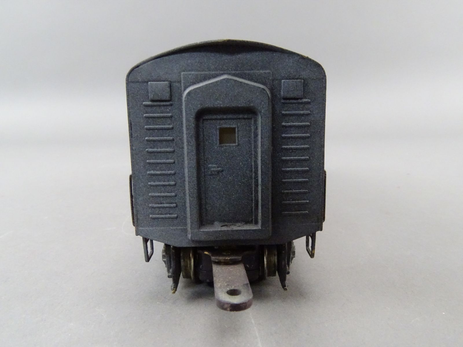 HO Brass Model - Hallmark KCS Kansas City Southern FT FTA FTB A-B Set ...