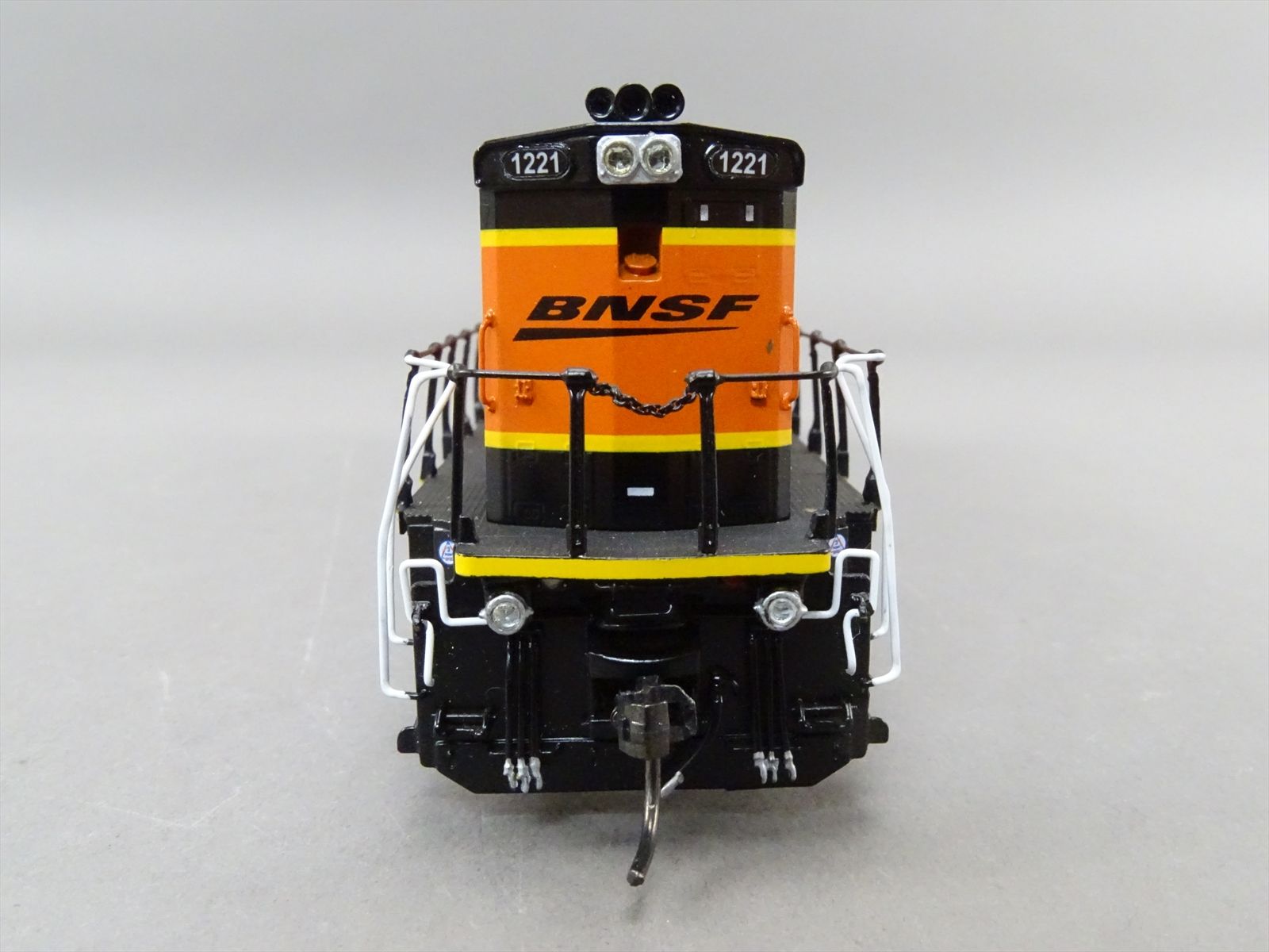 HO Brass Model - OMI AA-1351-1 BNSF Burlington Northern Santa Fe 3GS21B ...