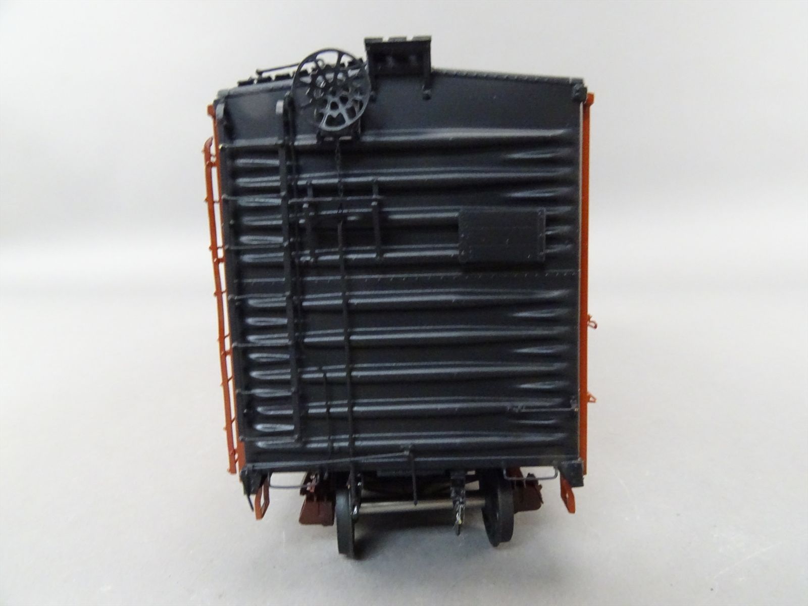 O Proto:48 Brass Model - Protocraft PC-3504-P GN Great Northern Tongue ...
