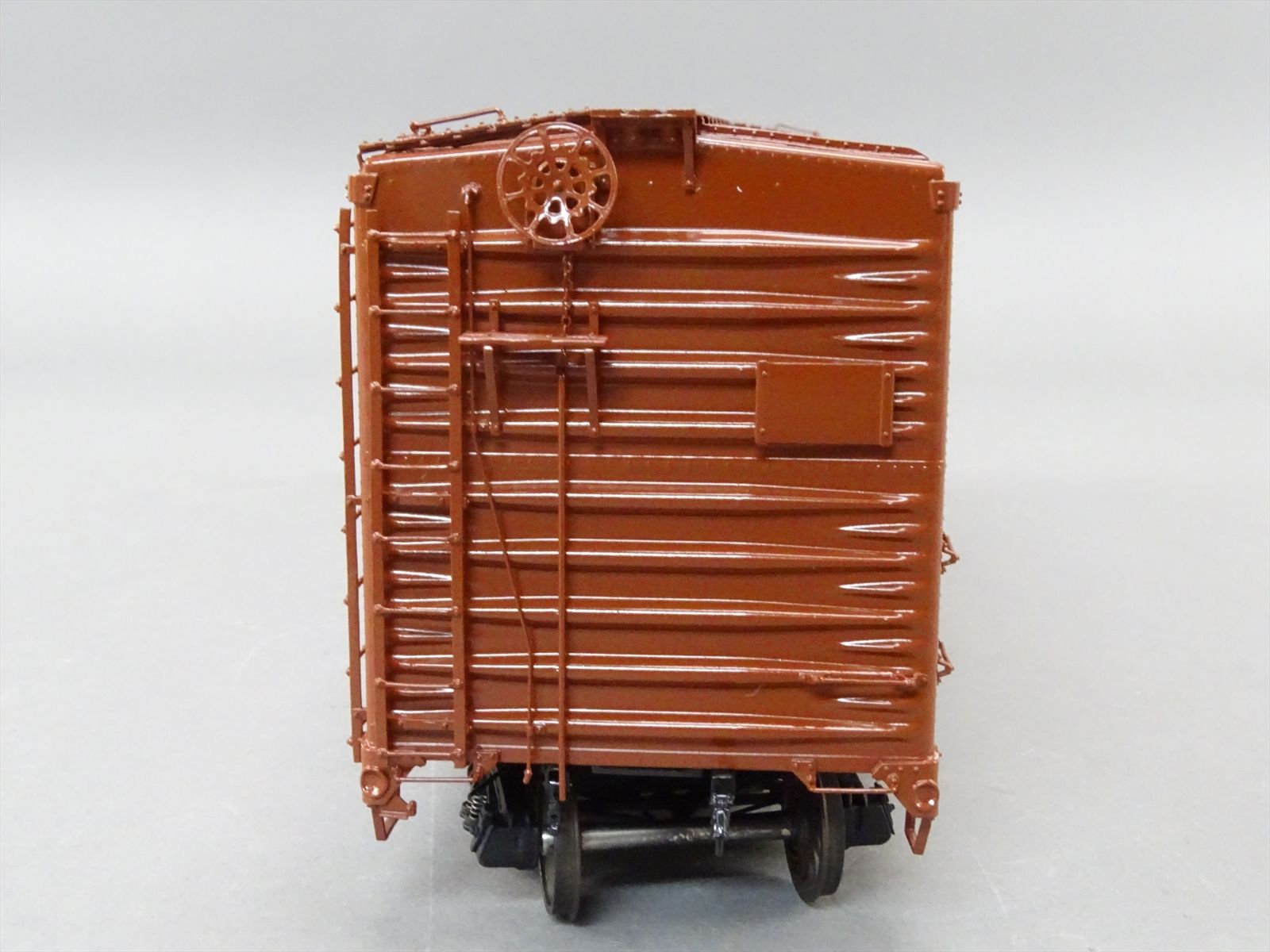 O Proto:48 Brass Model - Protocraft PC-3525-P NP Northern Pacific ...