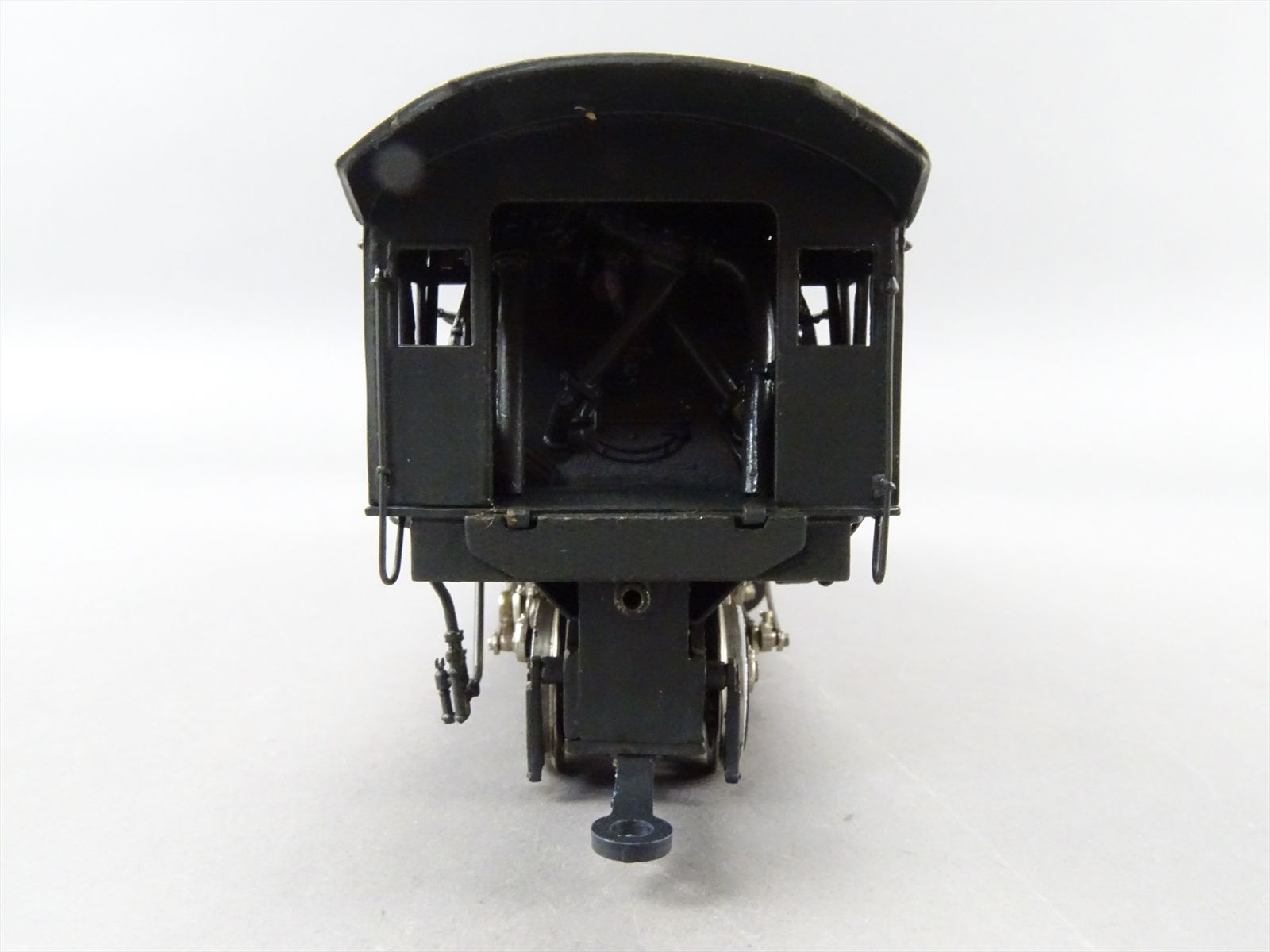 HO Brass Model - WMC VGN Virginian Triplex 2-8-8-8-4 #700 - Custom ...