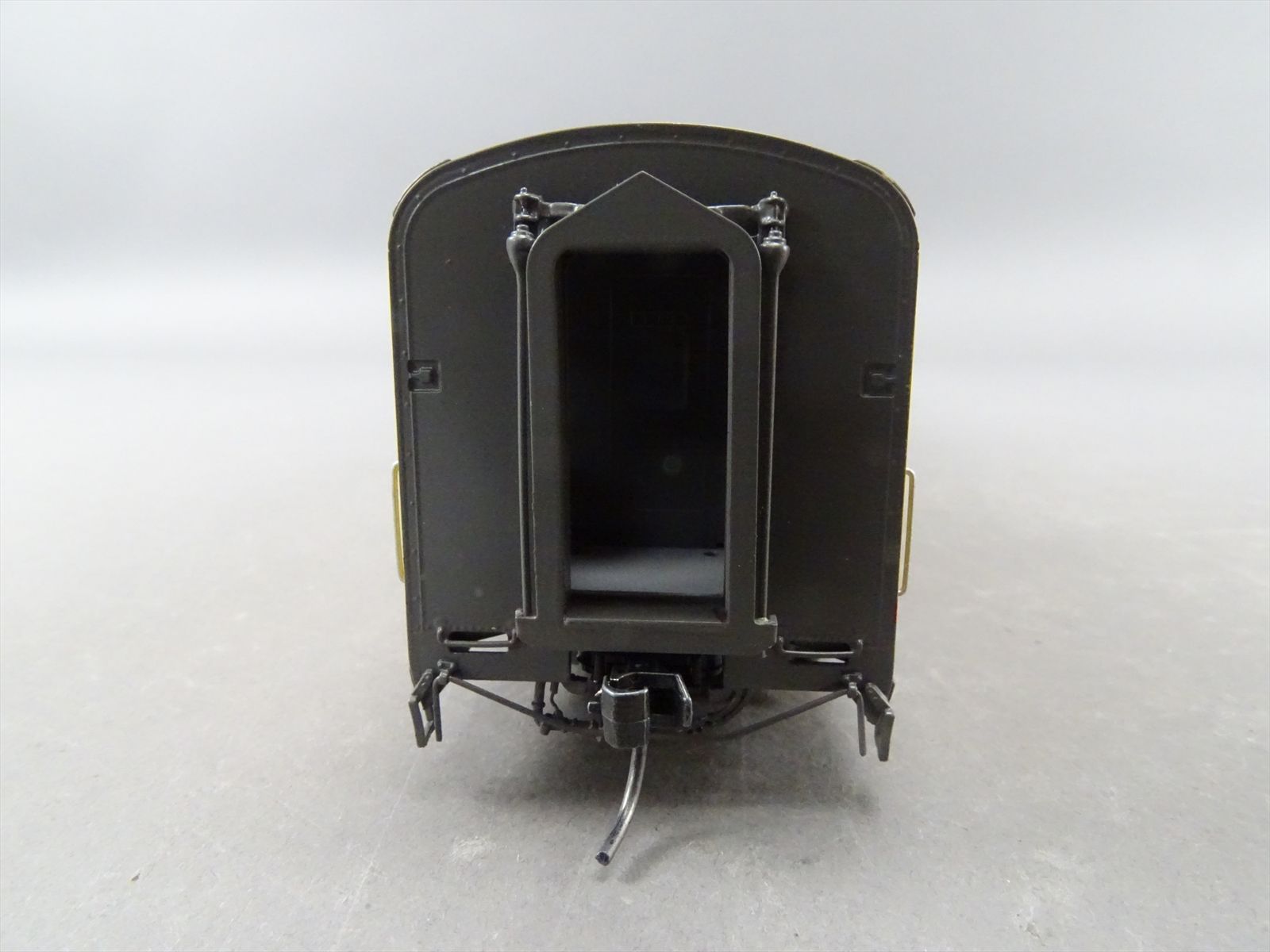 HO Brass Model - TCY 1845y PRR Pennsylvania LW 2-1-1 Observation ...