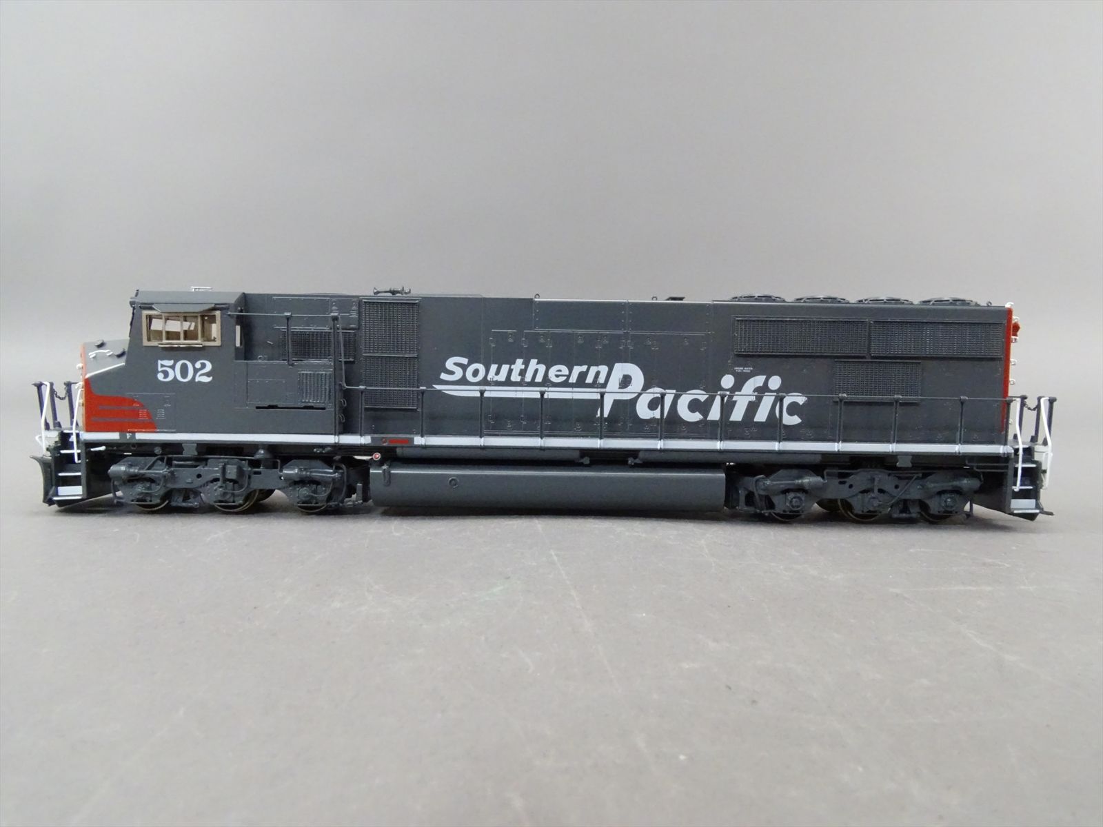 HO Brass Model - OMI 6256.1 SP Southern Pacific MK5000C Bloody Nose ...