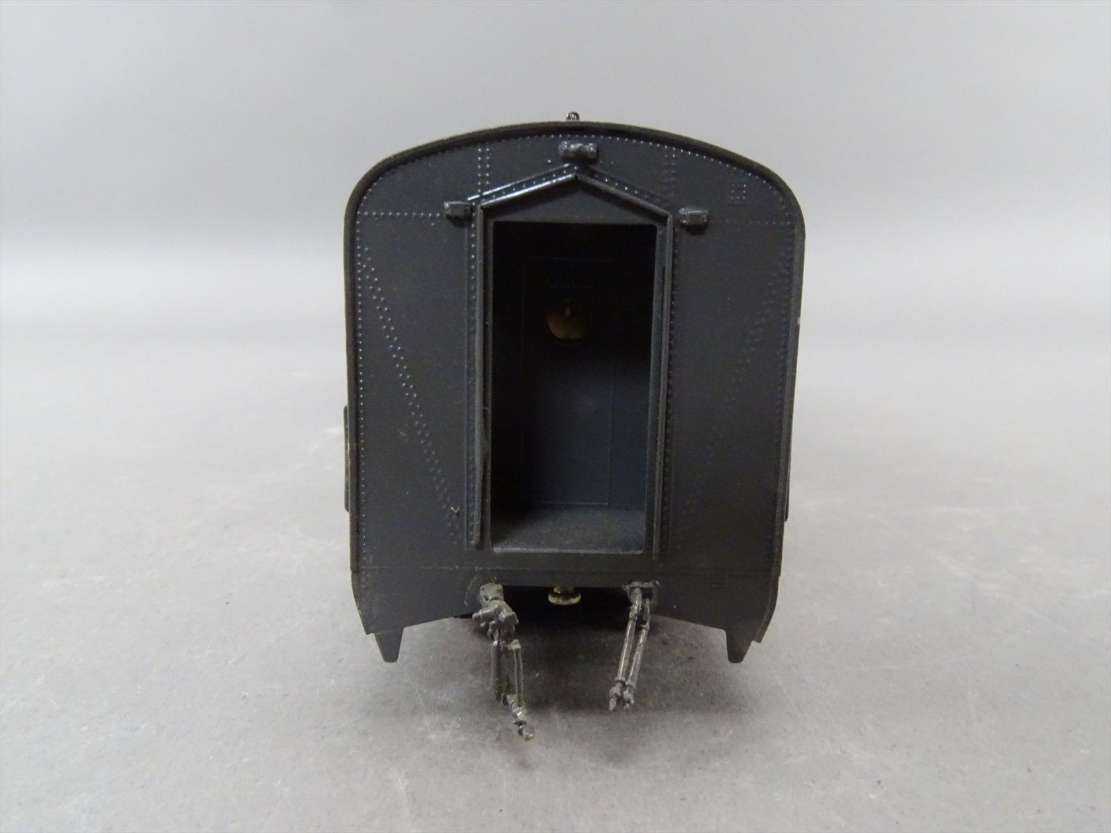 HO Brass Model - TCY 1142.3 SP Southern Pacific 48 Seat Chair Car ...