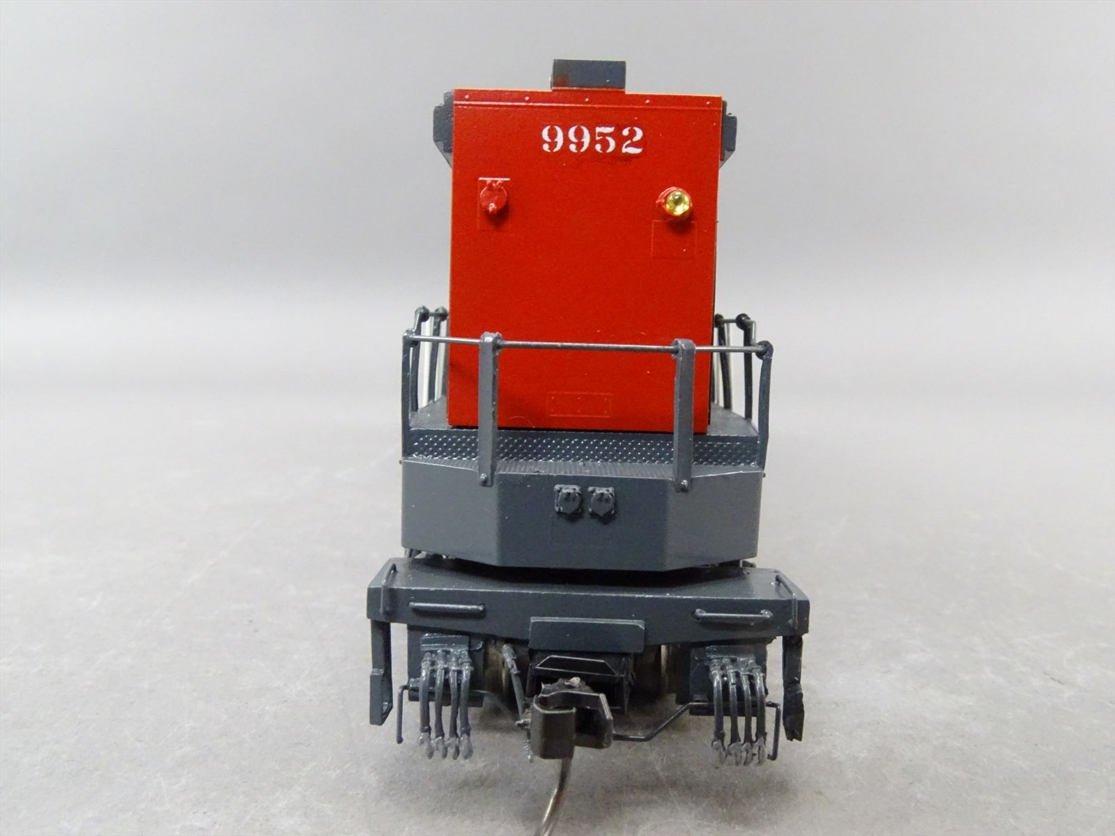 HO Brass Model - OMI 5442 SP Southern Pacific U50D #9952 - Custom ...