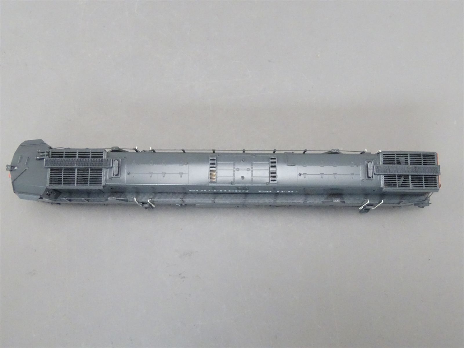 HO Brass Model - OMI 5442 SP Southern Pacific U50D #9952 - Custom ...