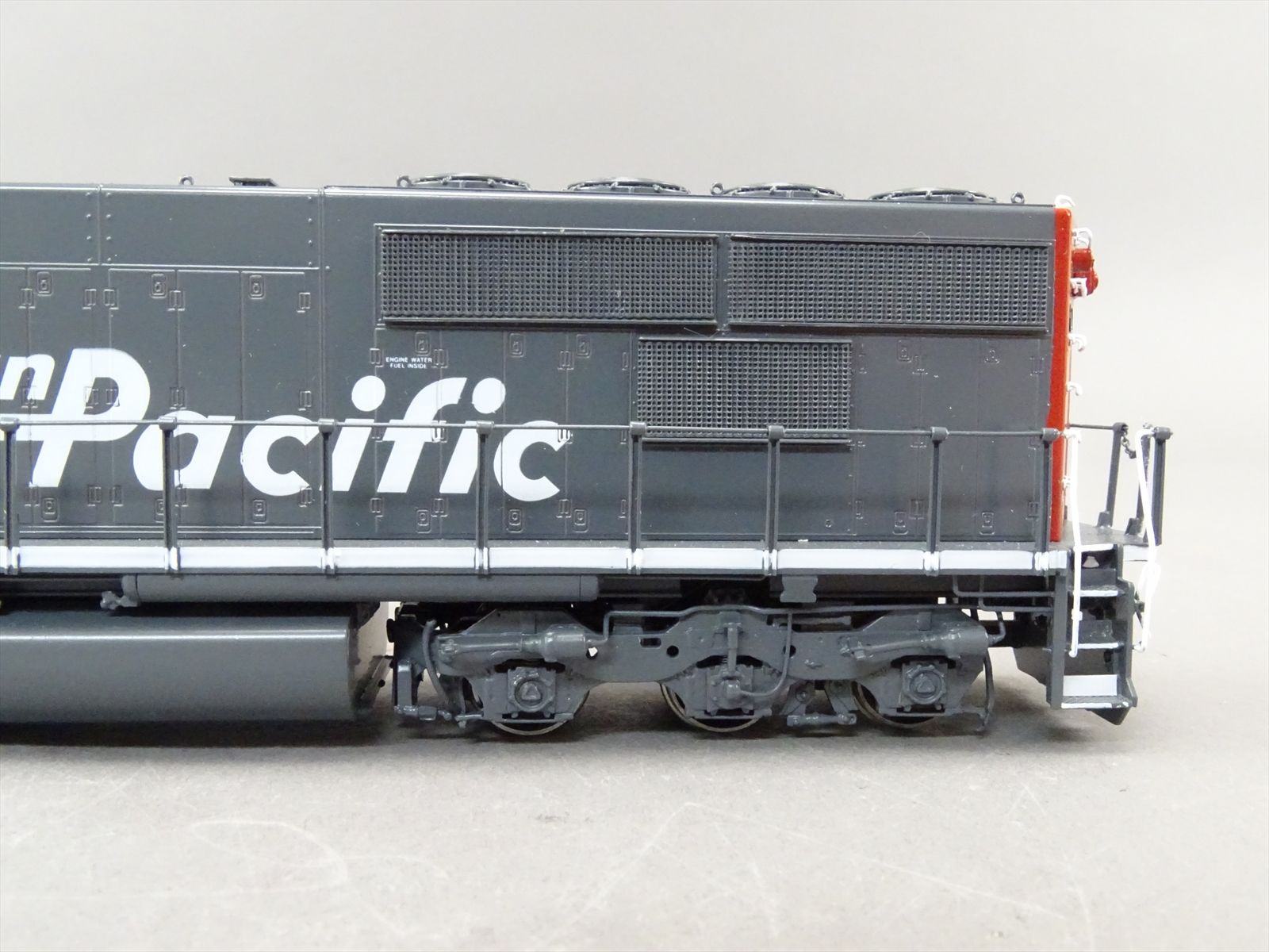 HO Brass Model - OMI 6256.1 SP Southern Pacific MK5000C Bloody Nose #503 - F/P - 1996 Run - Ajin