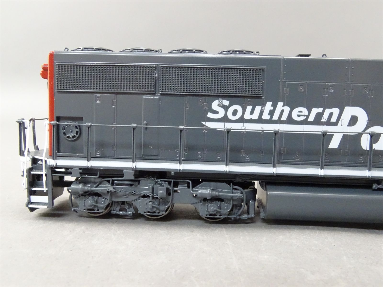 HO Brass Model - OMI 6256.1 SP Southern Pacific MK5000C Bloody Nose ...