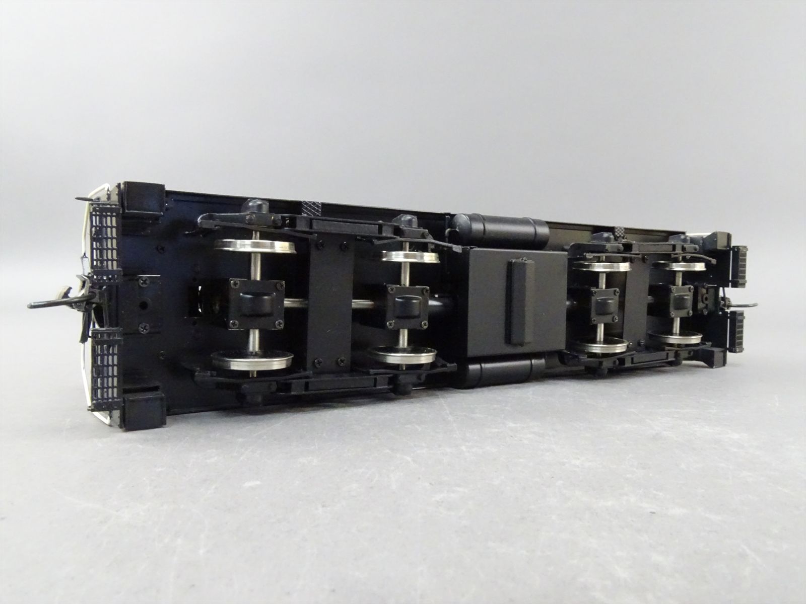 Proto 48 Brass Model - RYM 2800216 Rich Yoder GN Great Northern Baldwin ...