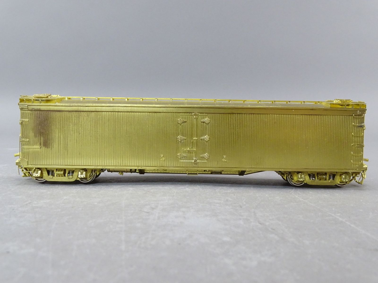 HO Brass Model - W&R NP Northern Refrigerator Car Co Express Reefer ...