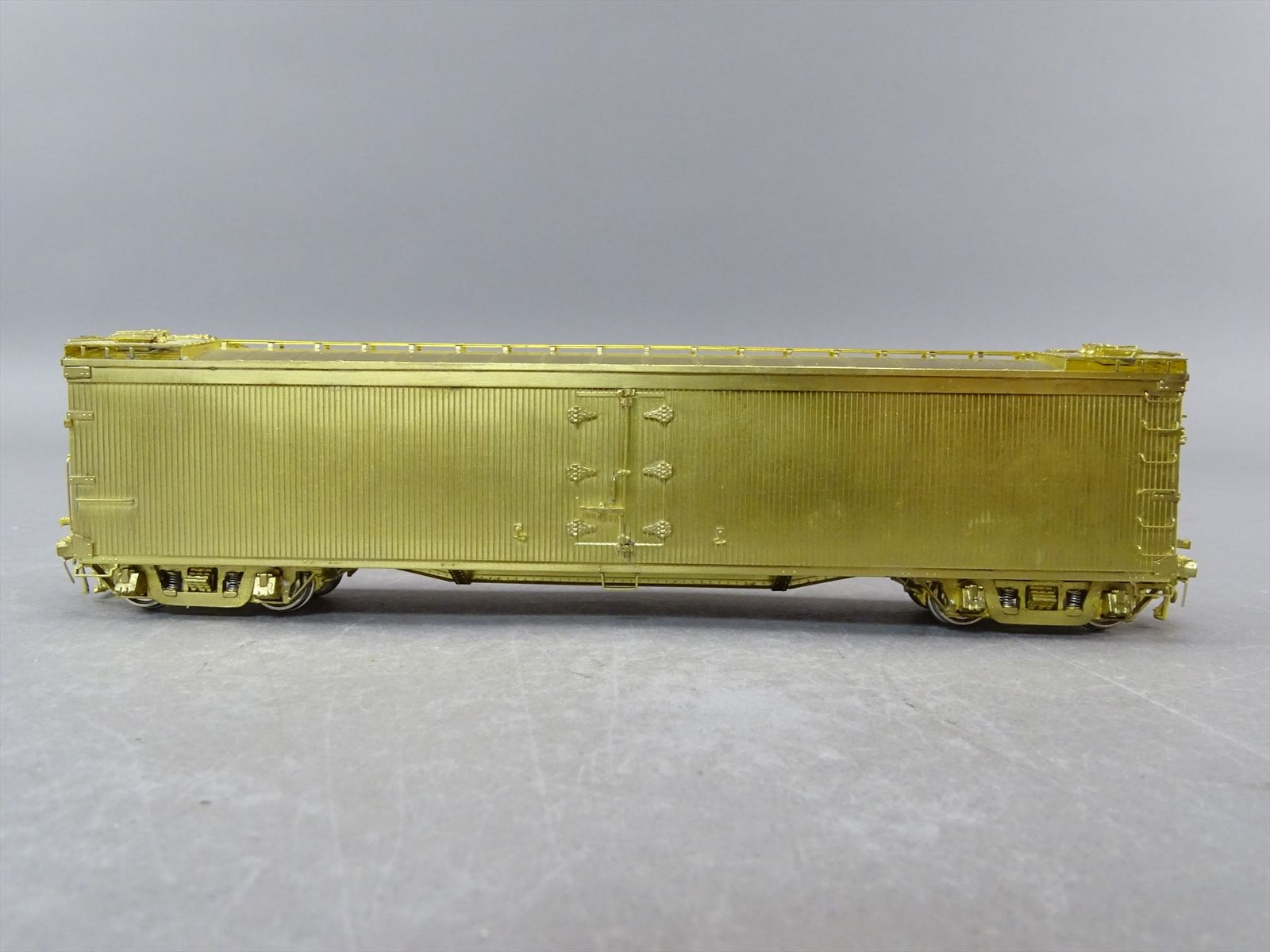 HO Brass Model - W&R NP Northern Refrigerator Car Co Express Reefer ...