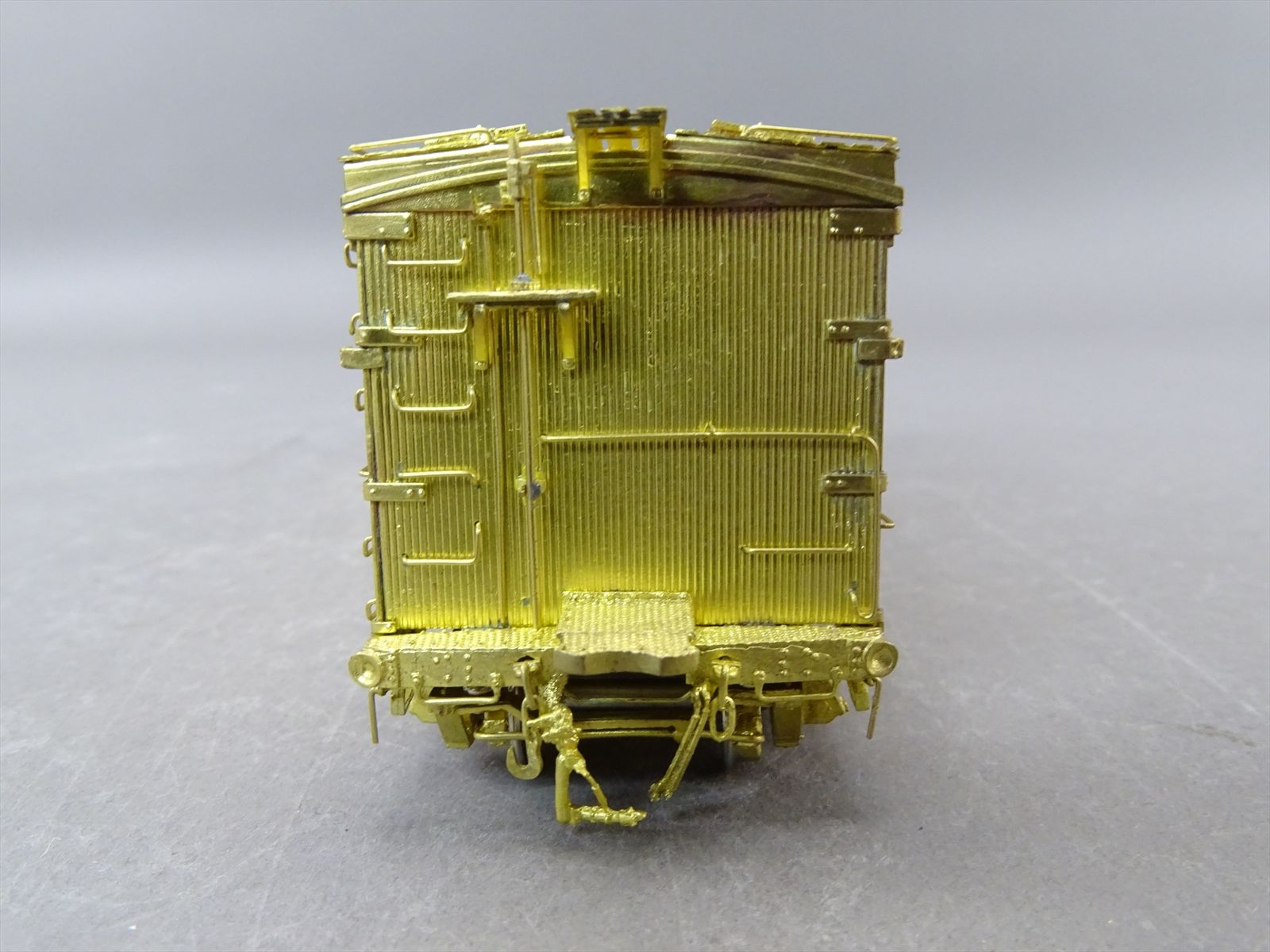 HO Brass Model - W&R NP Northern Refrigerator Car Co Express Reefer ...