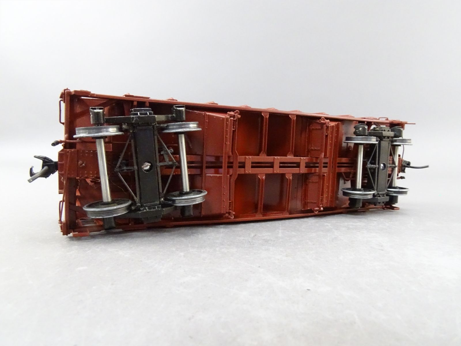 O Brass Model - RYM Rich Yoder #102043X PRR Pennsylvania GLCA 50 Ton ...