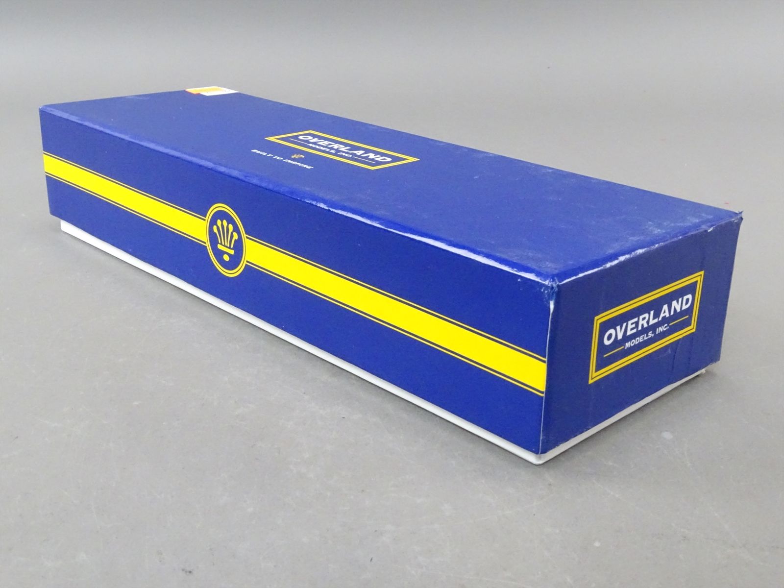 HO Brass Model - OMI AA-1160-5 UP Union Pacific GEVO C45ACCTE #5368 - F ...