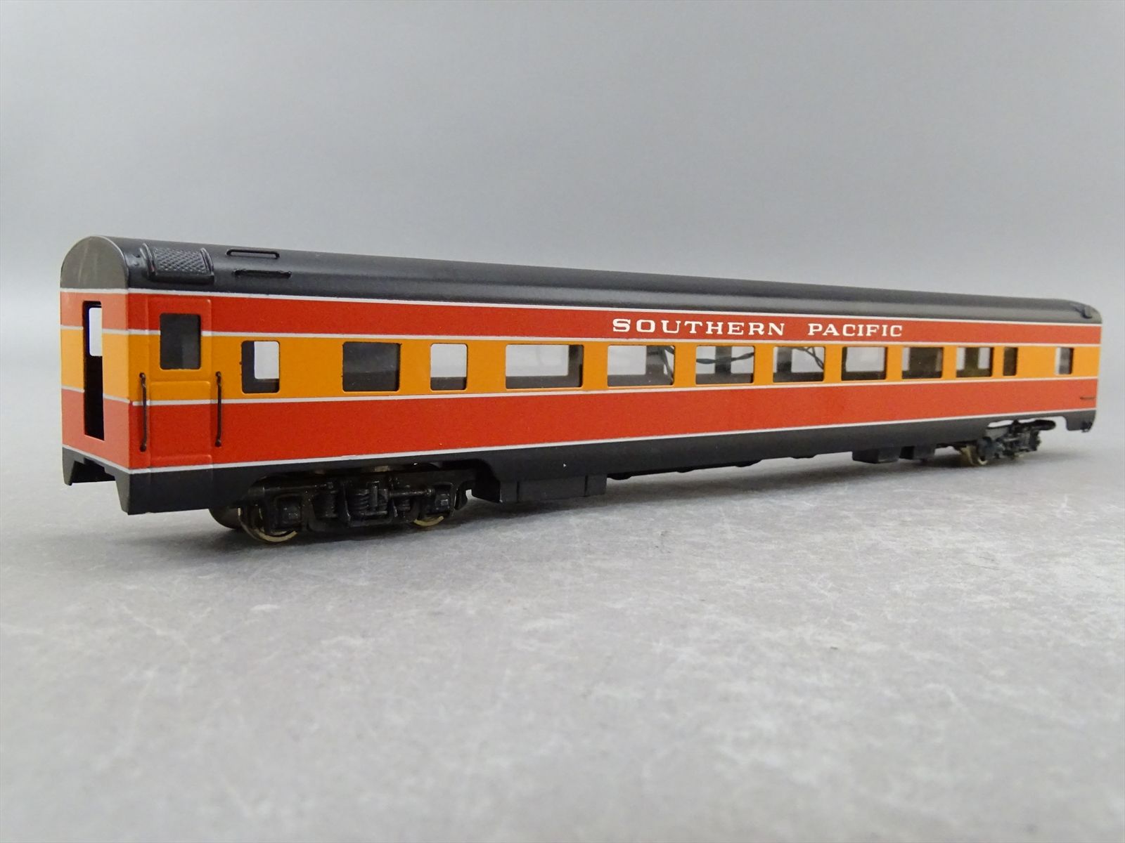 HO Brass Model - WMC SP Southern Pacific Coach Daylight - F/P - Katsumi