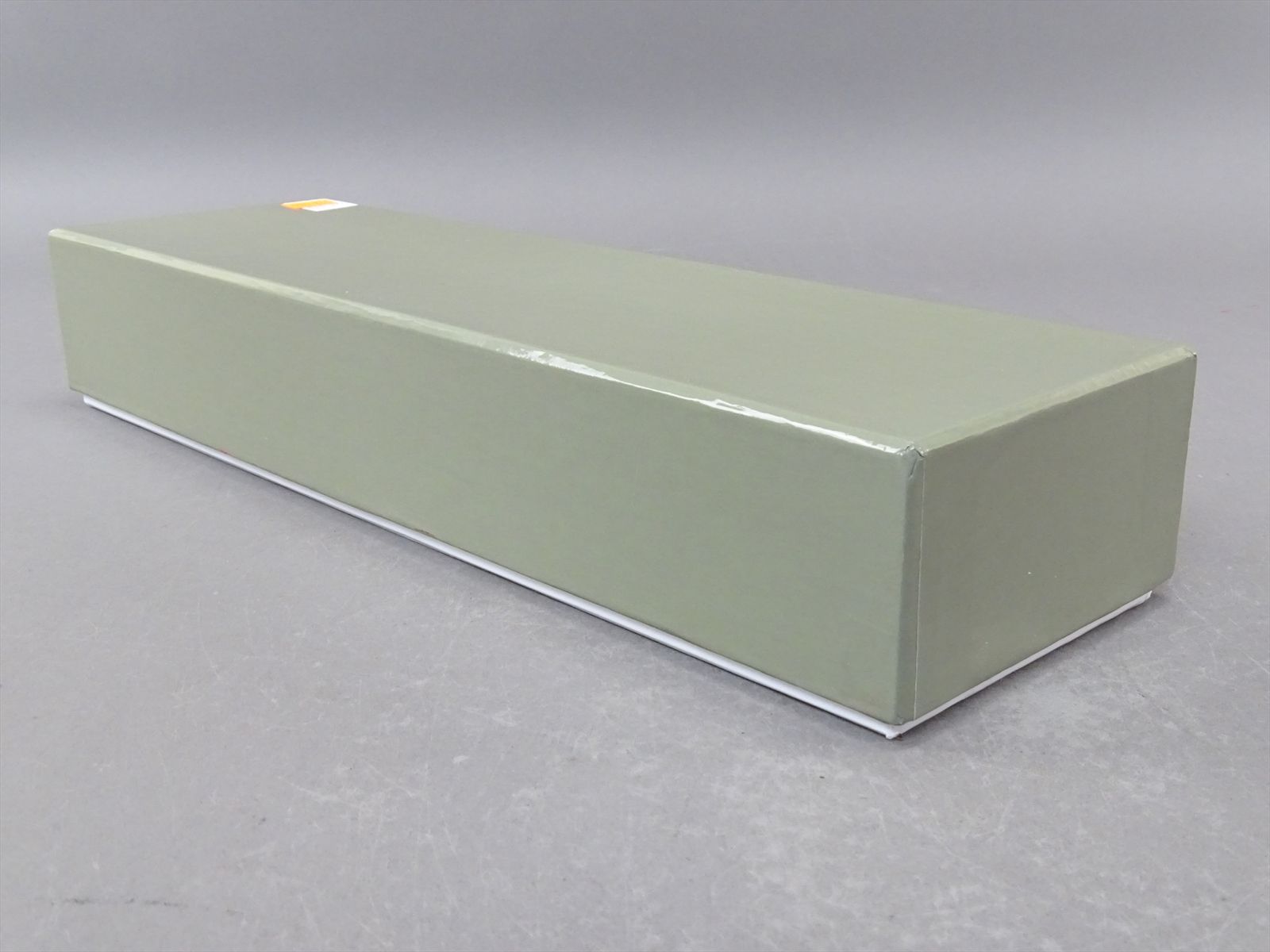 HO Brass Model - CIL 2393.1 GN Great Northern Heavyweight Mail Storage ...