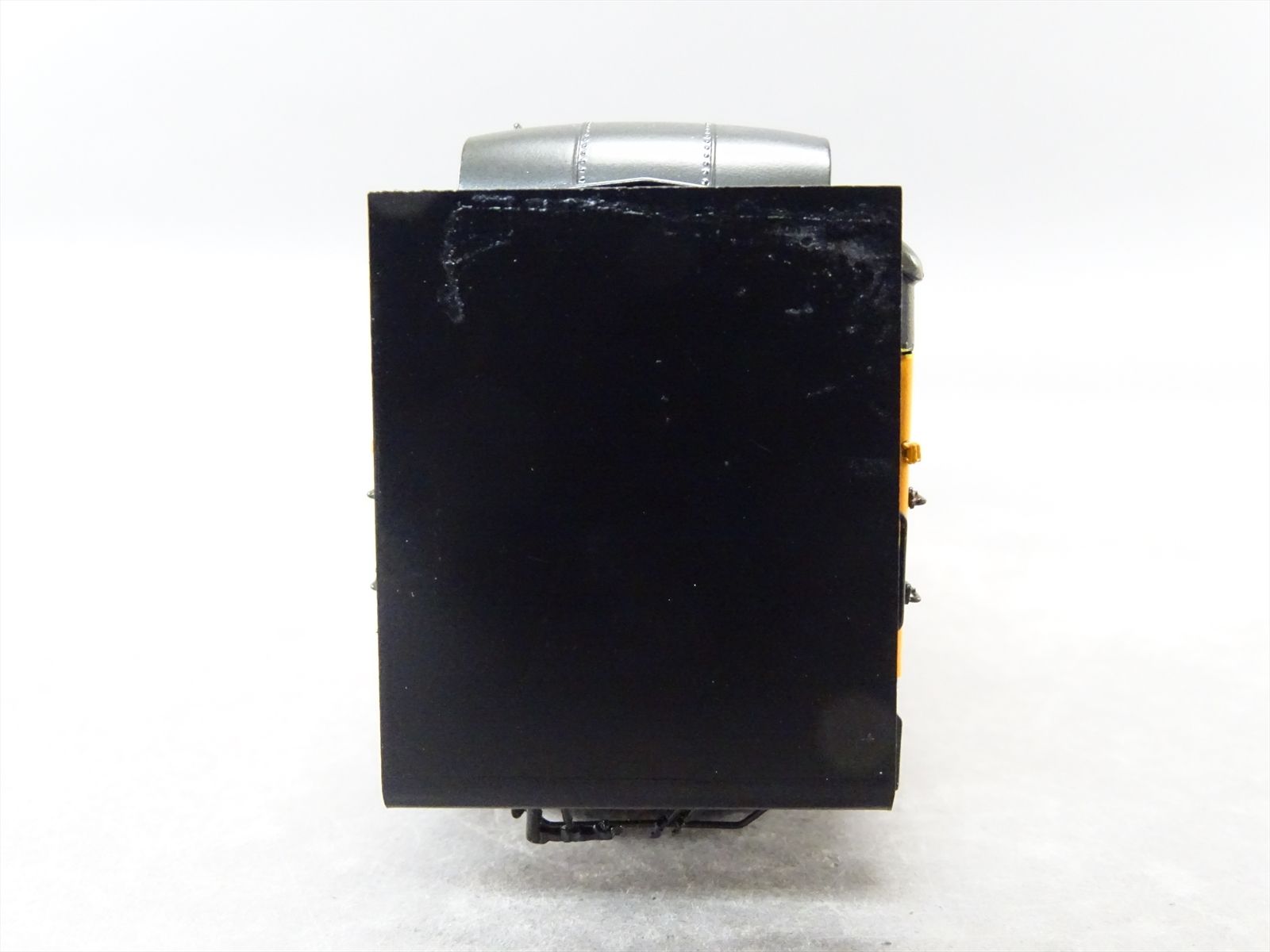 HO Brass Model - CIL 2393.1 GN Great Northern Heavyweight Mail Storage ...