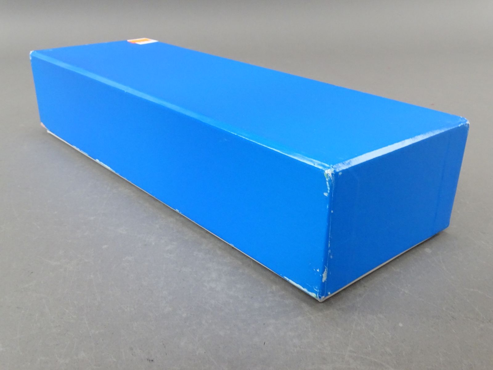 HO Brass Model - PRB Pecos River 2806 AT&SF Santa Fe HW Paritioned ...