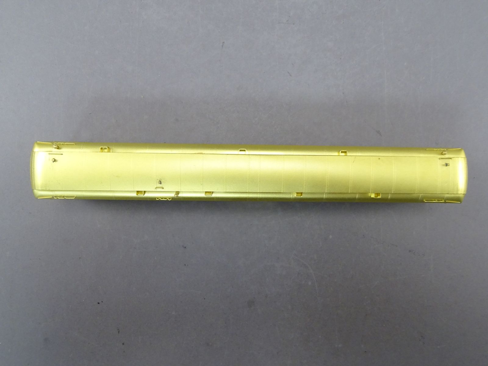 HO Brass Model - PRB Pecos River 2806 AT&SF Santa Fe HW Paritioned ...