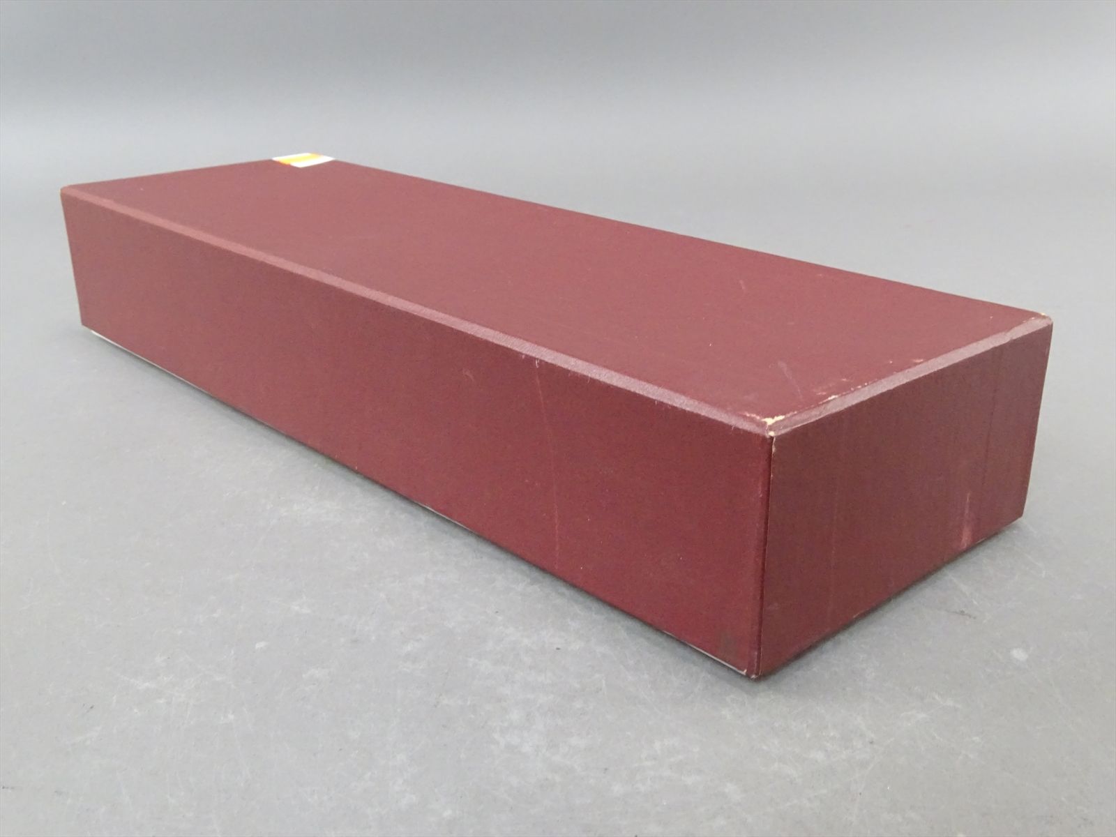 HO Brass Model - W&R BN Burlington Northern Business Car Columbia River - Custom - 1994 Run - Yulim