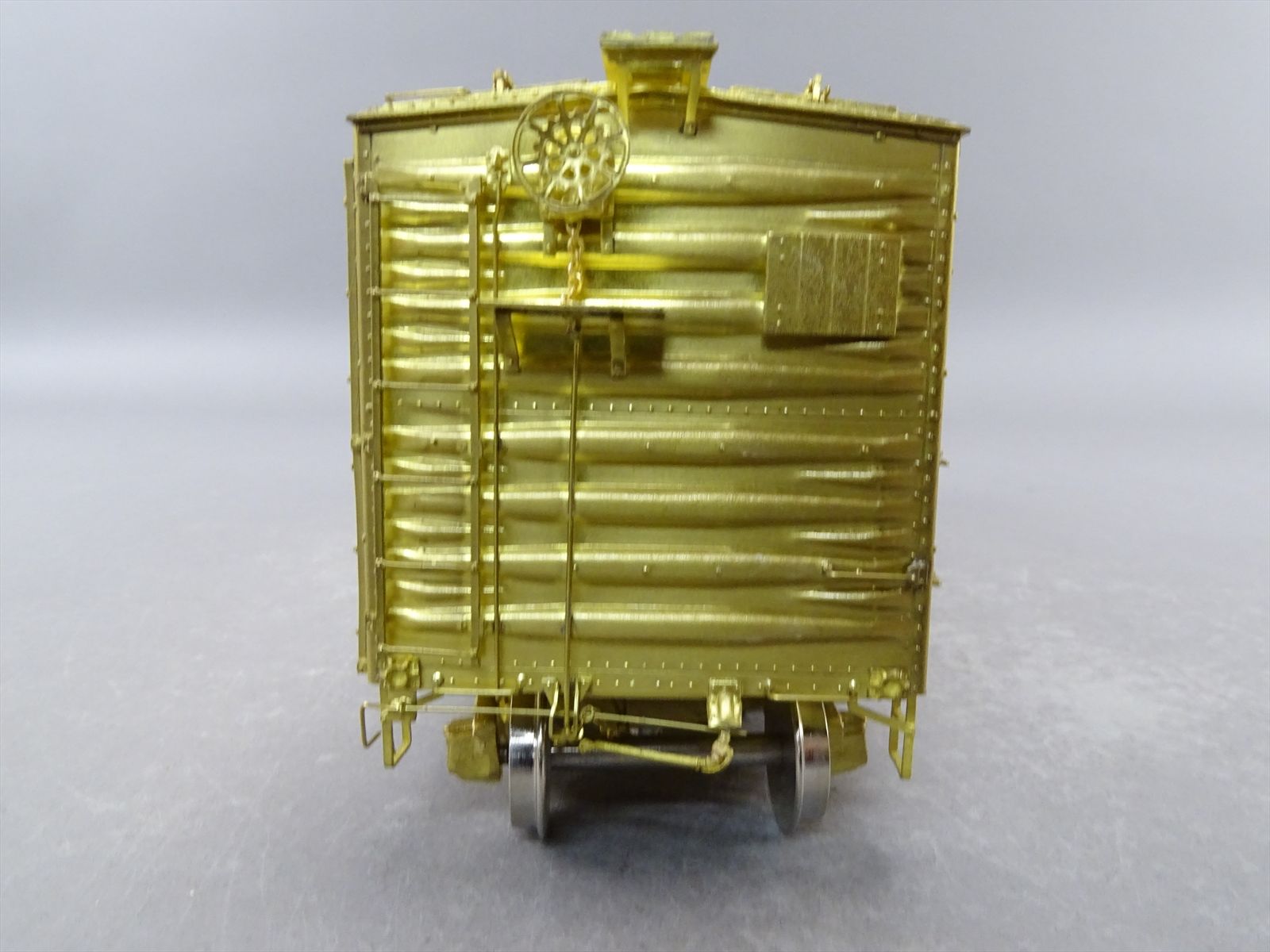 O Brass Model - PL Pacific Limited PL-250 MDT Merchant's Despatch 1941 ...