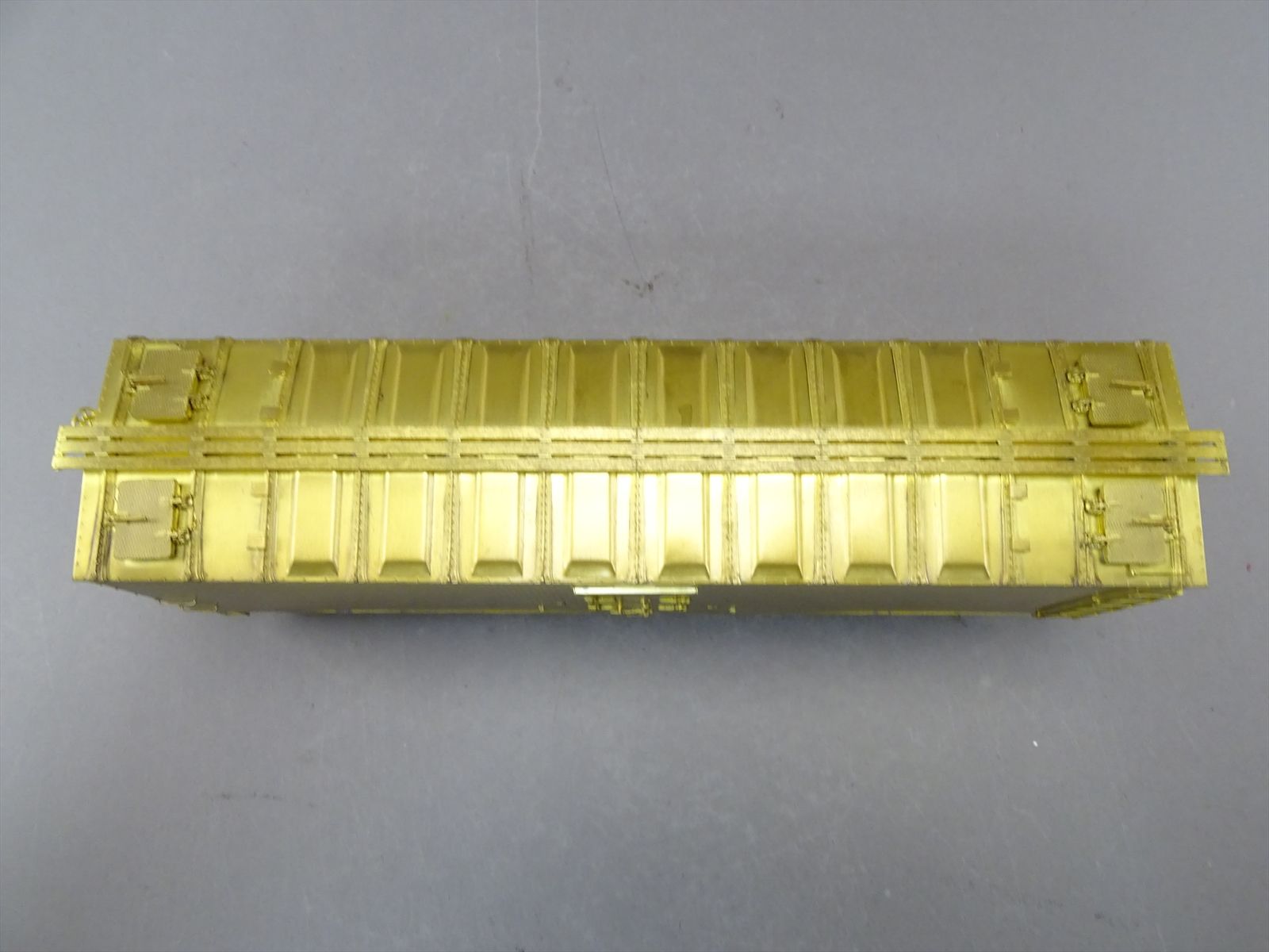 O Brass Model - PL Pacific Limited PL-250 MDT Merchant's Despatch 1941 ...