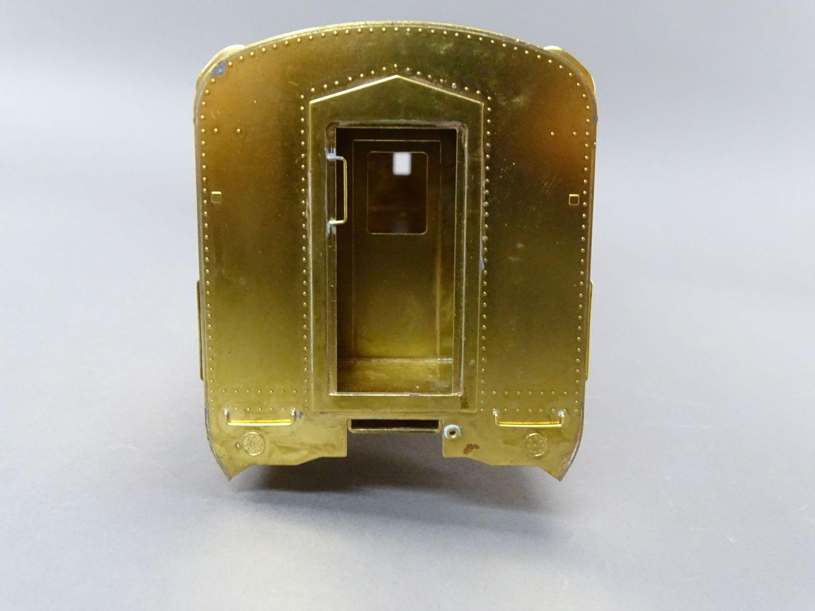 O Brass Model - Sunset PRR Pennsylvania 1938 Broadway Limited 18 ...