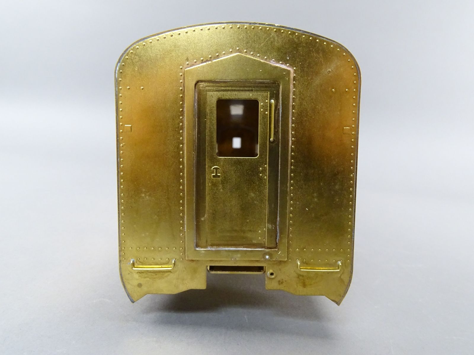 O Brass Model - Sunset PRR Pennsylvania 1938 Broadway Limited 18 ...
