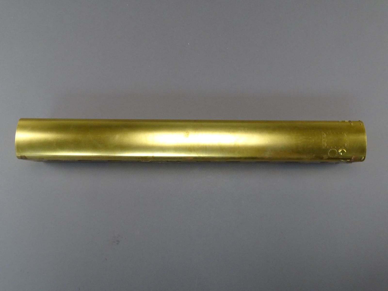 O Brass Model - Sunset PRR Pennsylvania 1938 Broadway Limited 18 ...