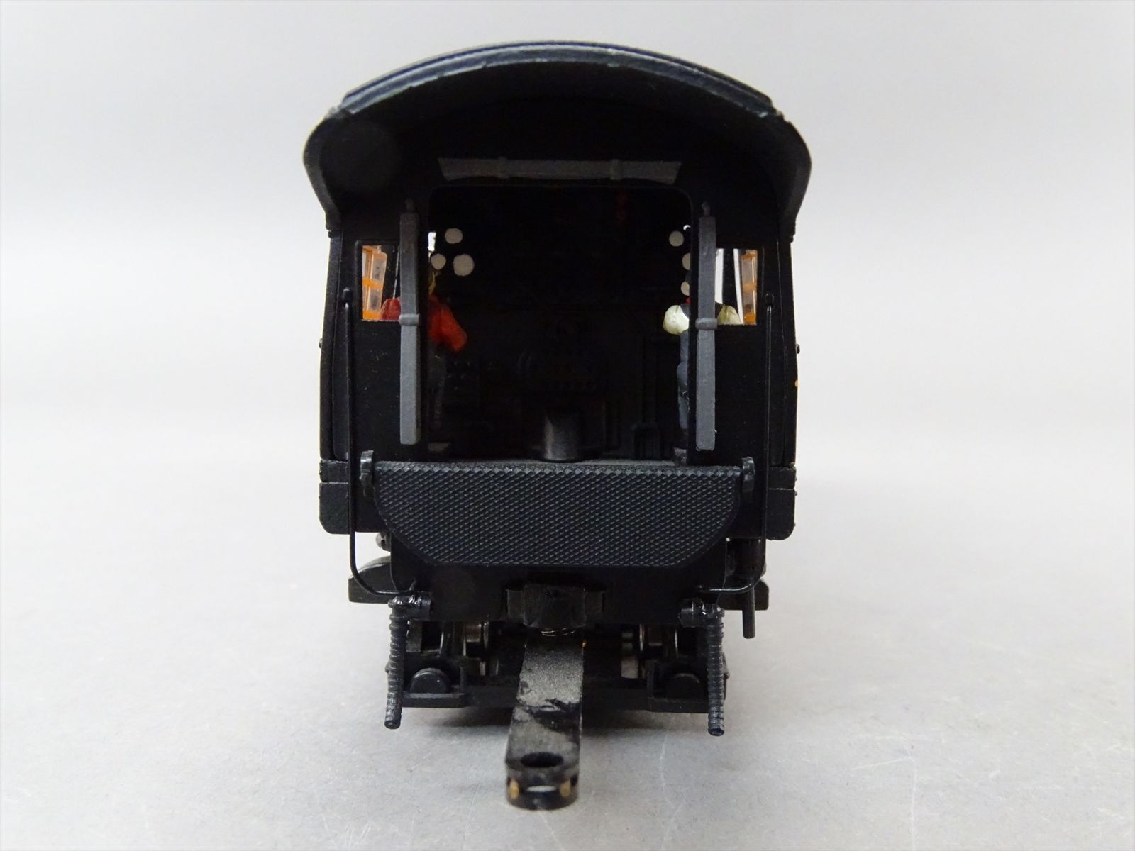 HO Diecast Model - MTH 80-3150-1 N&W Norfolk & Western 4-8-4 J #604 - F ...