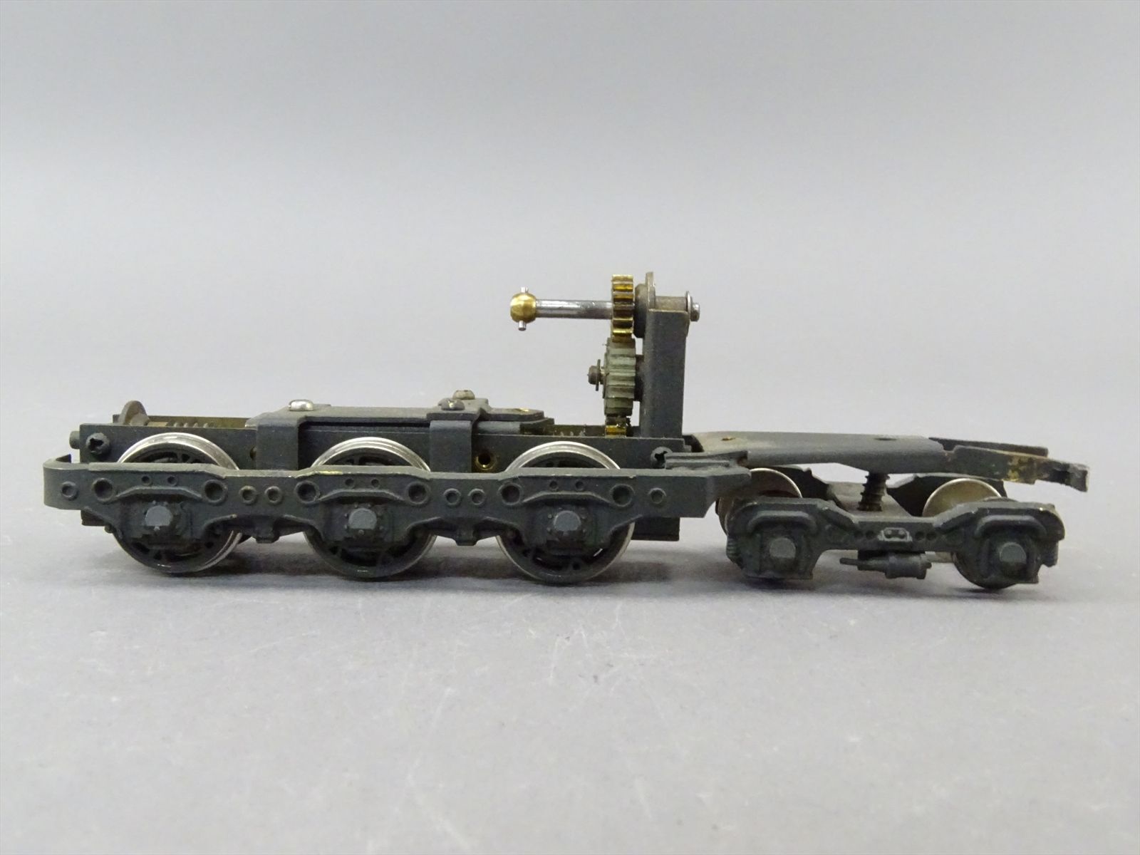 BARGAIN BRASS - HO Brass Model - Lambert PRR Pennsylvania GG-1 Electric ...